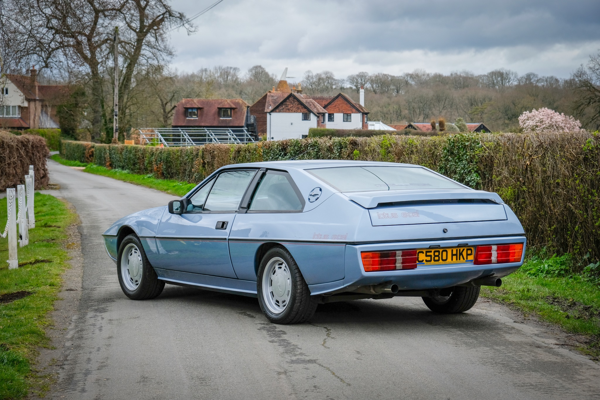 Lot 9 - 1986 Lotus Excel