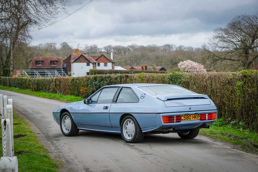 Lot 9 - 1986 Lotus Excel
