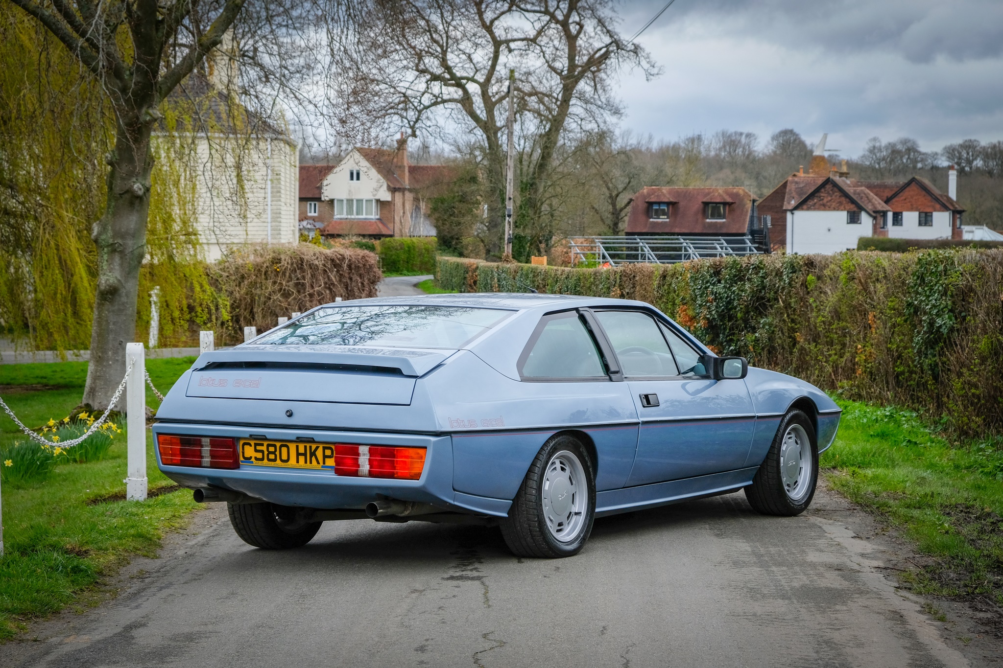 Lot 9 - 1986 Lotus Excel