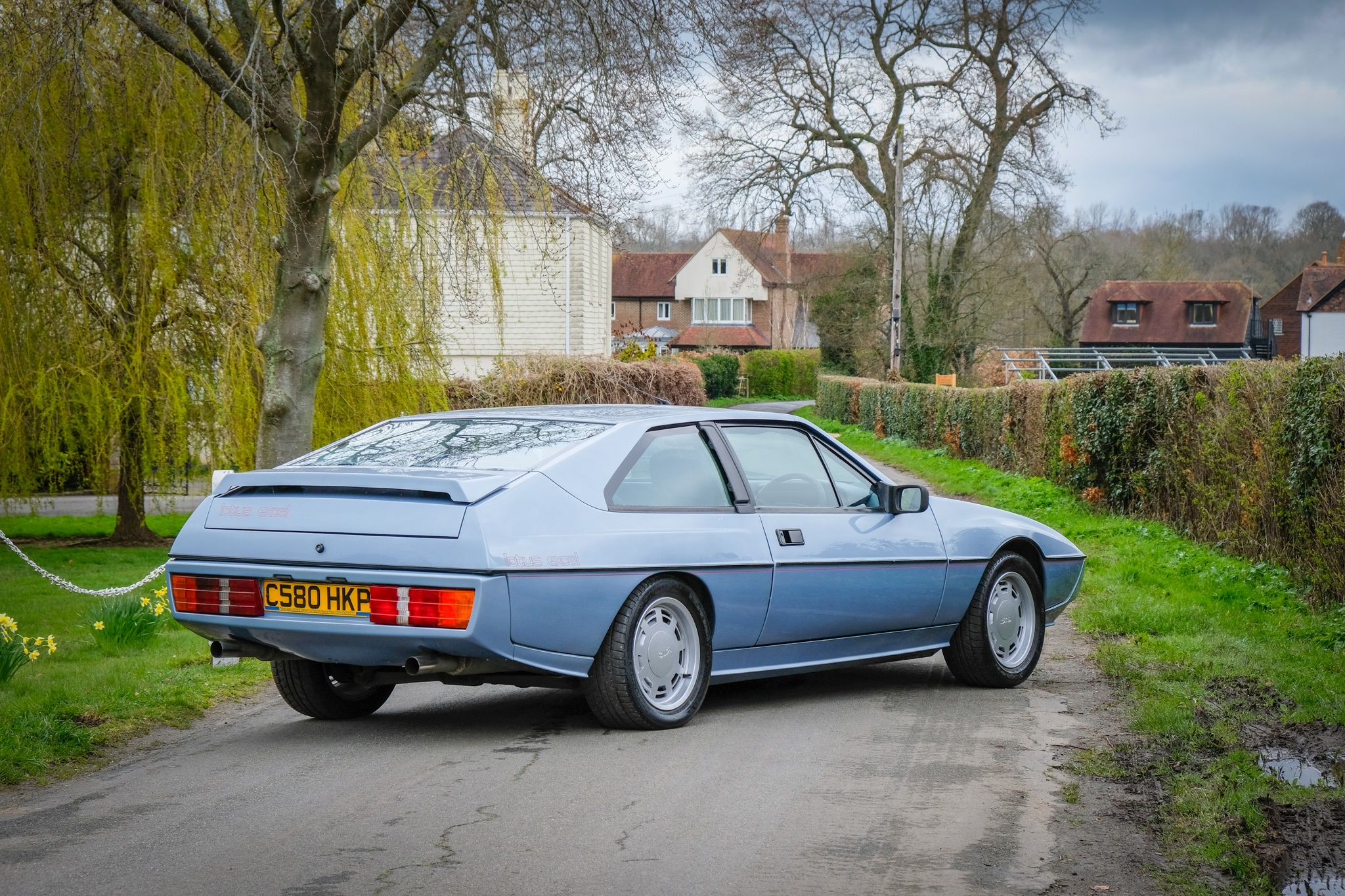 Lot 9 - 1986 Lotus Excel