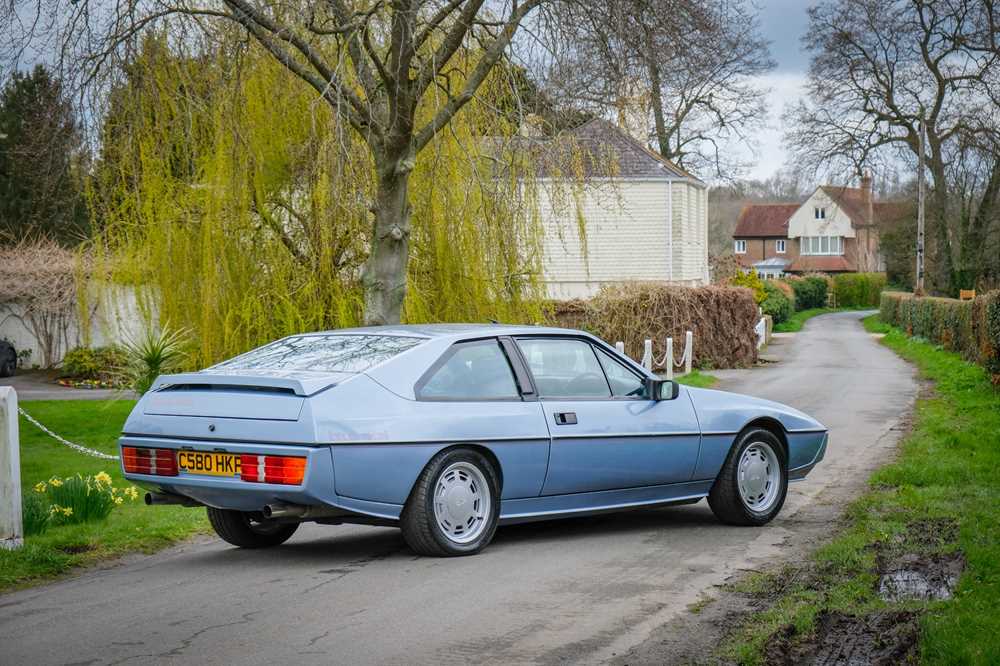 Lot 9 - 1986 Lotus Excel