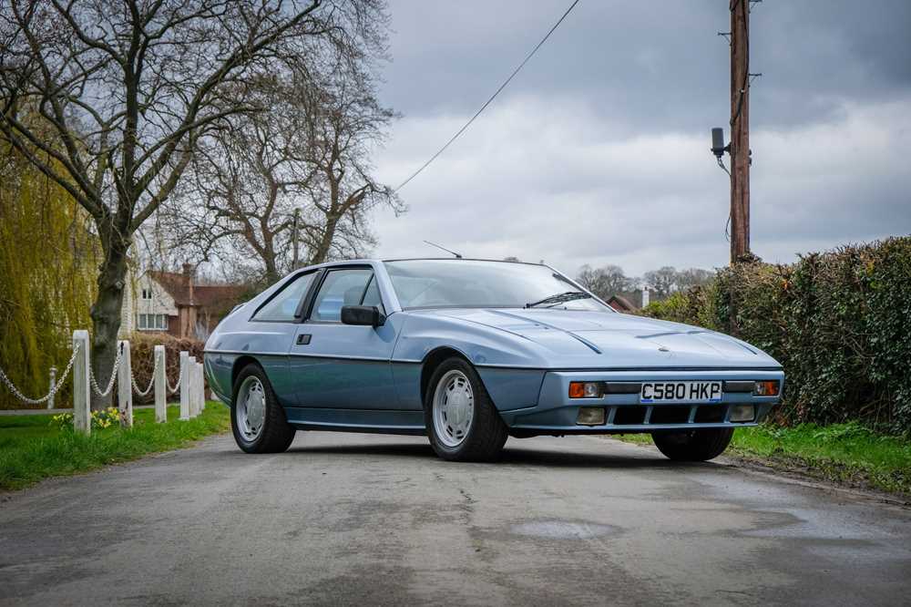 Lot 9 - 1986 Lotus Excel