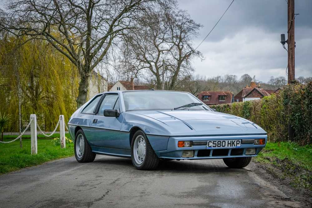 Lot 9 - 1986 Lotus Excel