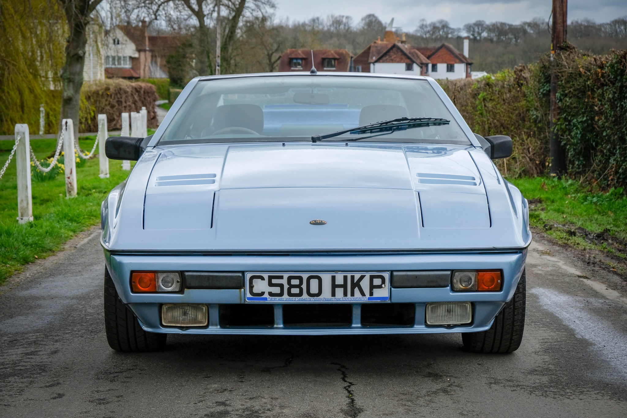 Lot 9 - 1986 Lotus Excel