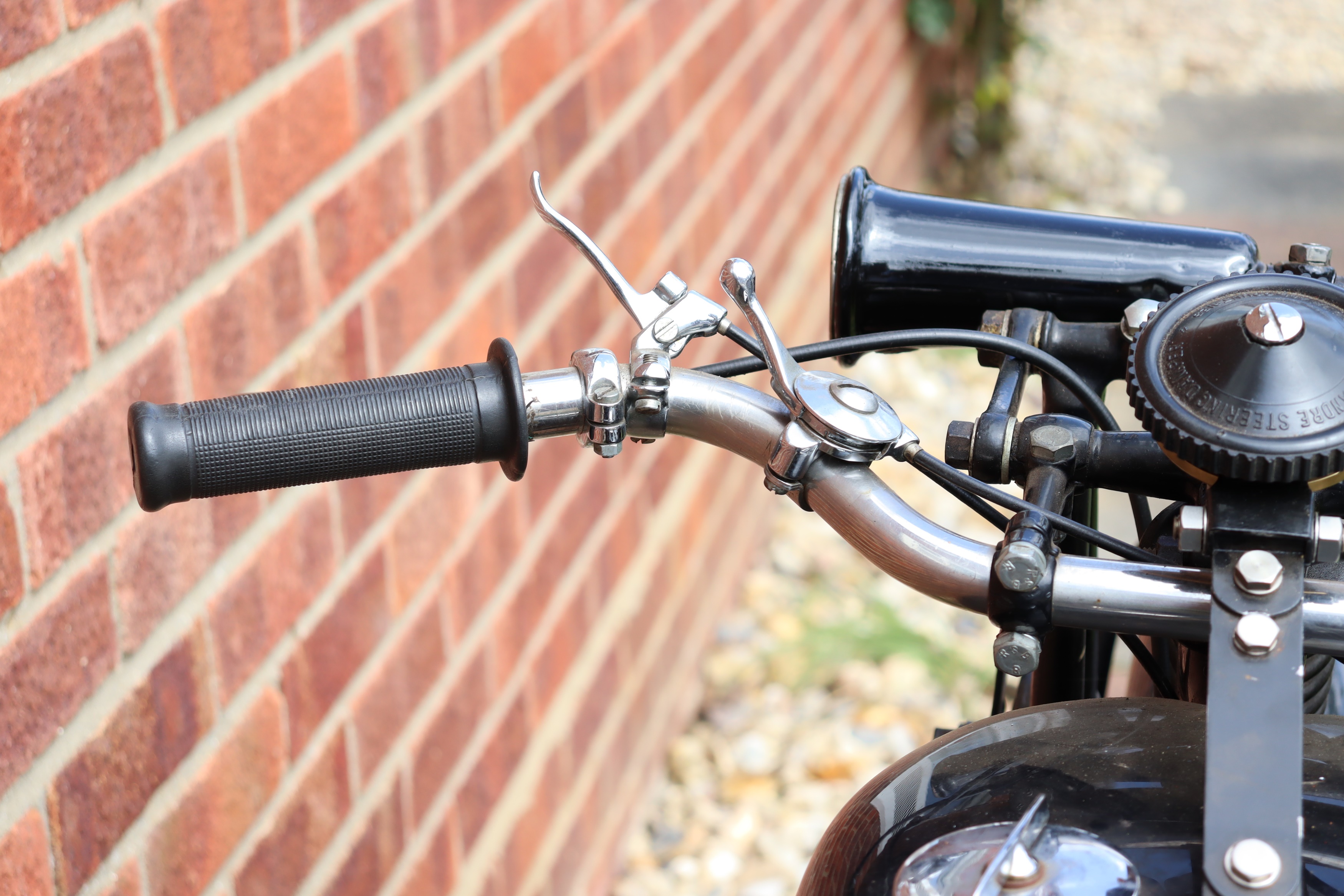 Lot 287 - 1934 Velocette KTT Evocation