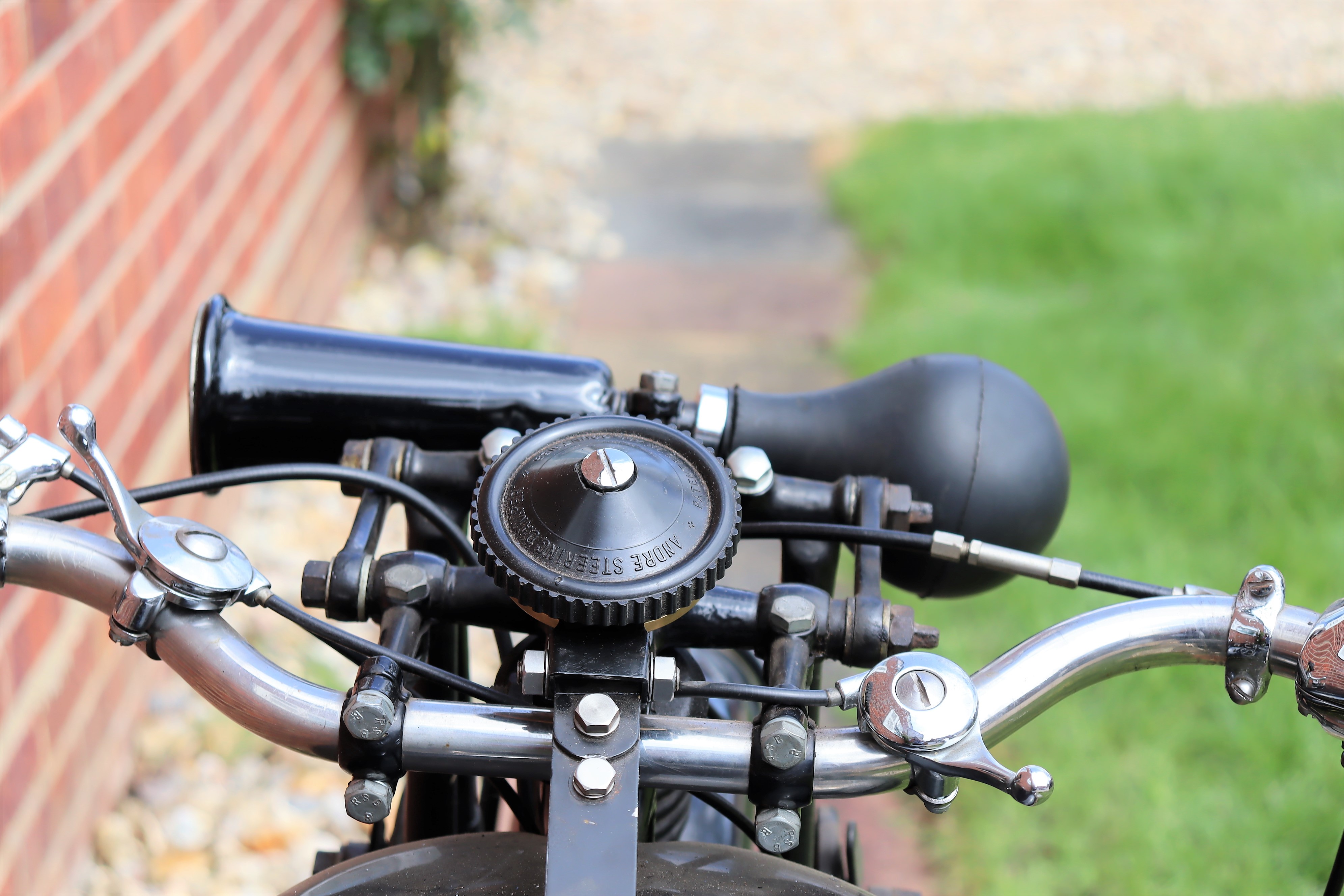 Lot 287 - 1934 Velocette KTT Evocation