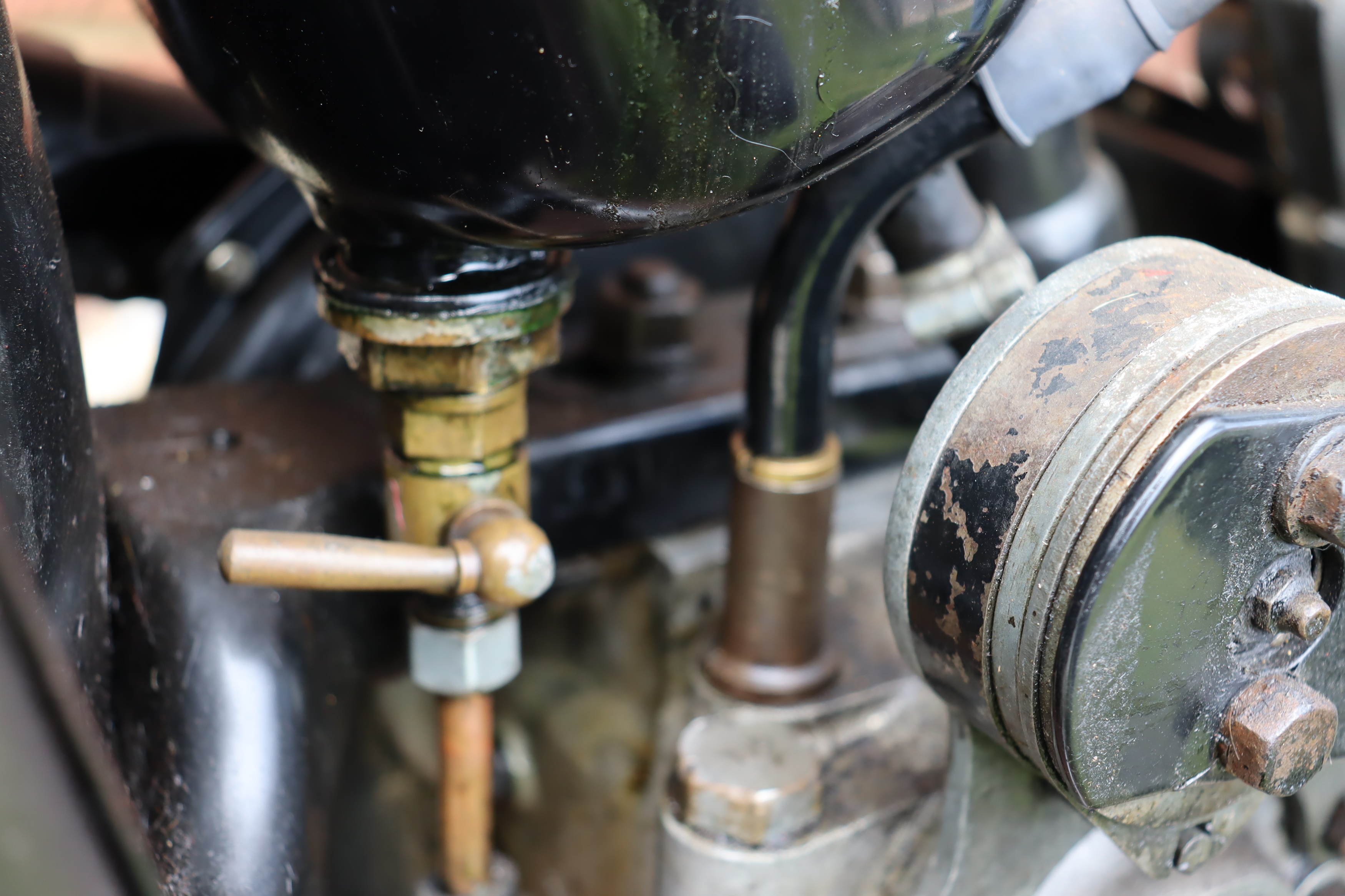 Lot 287 - 1934 Velocette KTT Evocation
