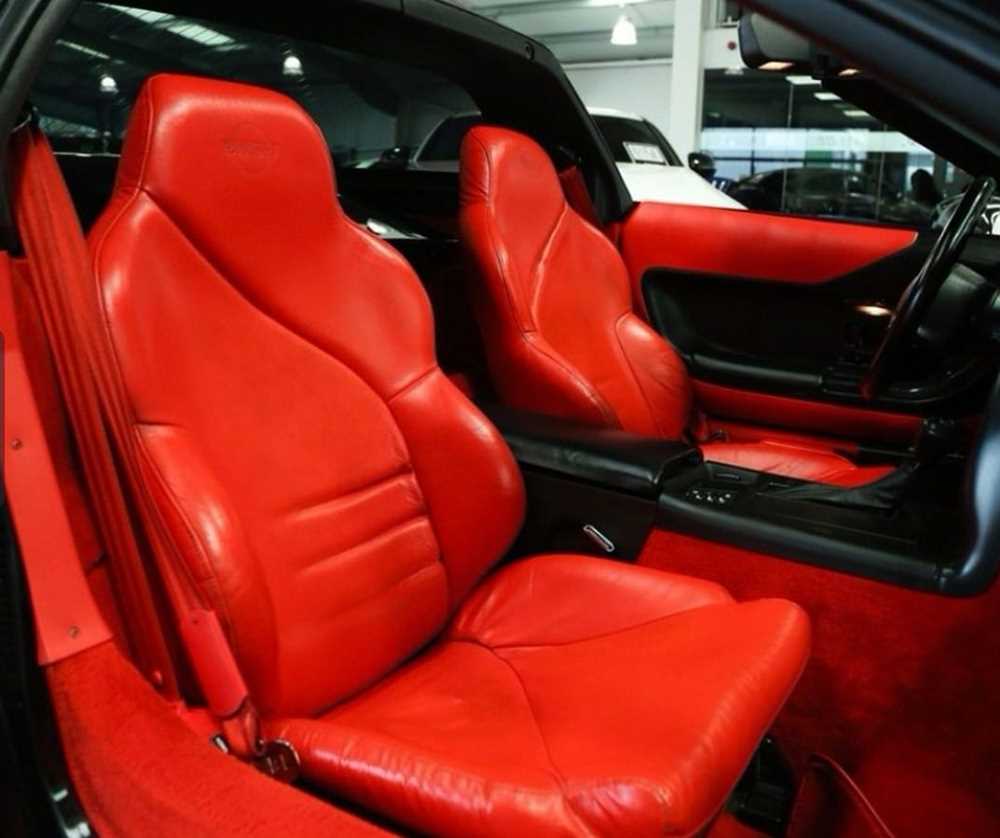 Lot 62 - 1994 Chevrolet Corvette C4