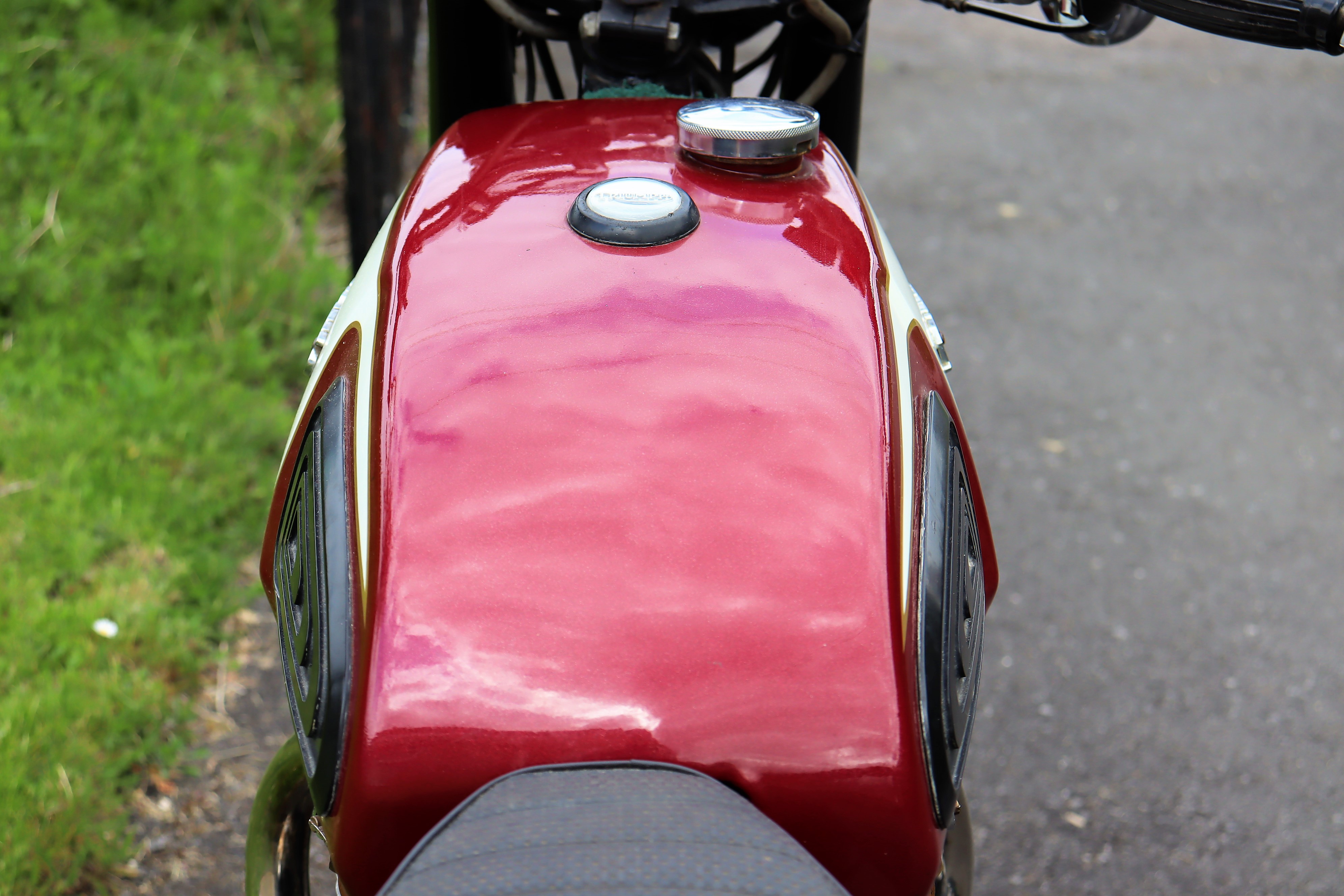 Lot 236 - 1978 Triumph T140V Bonneville