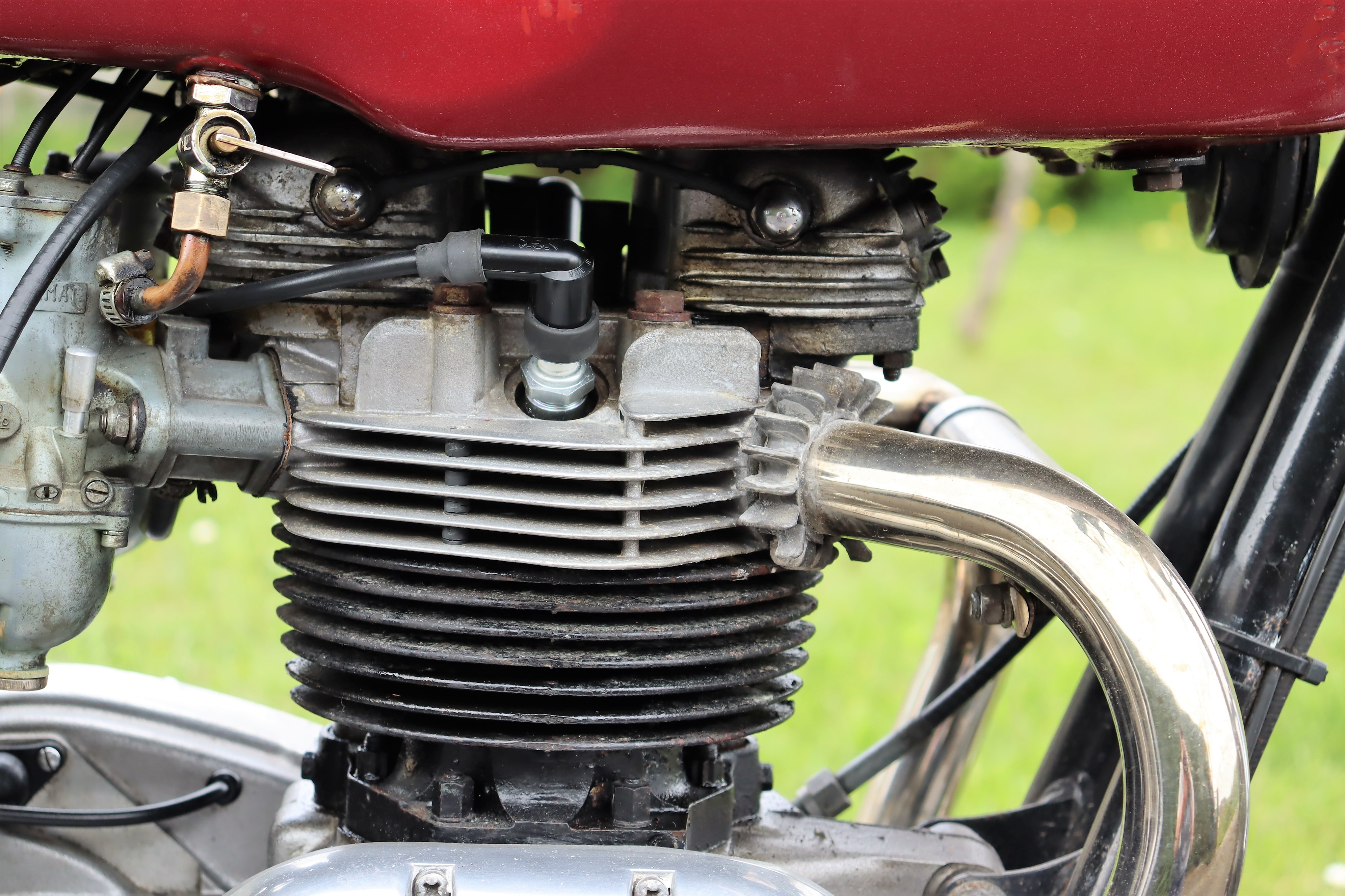 Lot 236 - 1978 Triumph T140V Bonneville