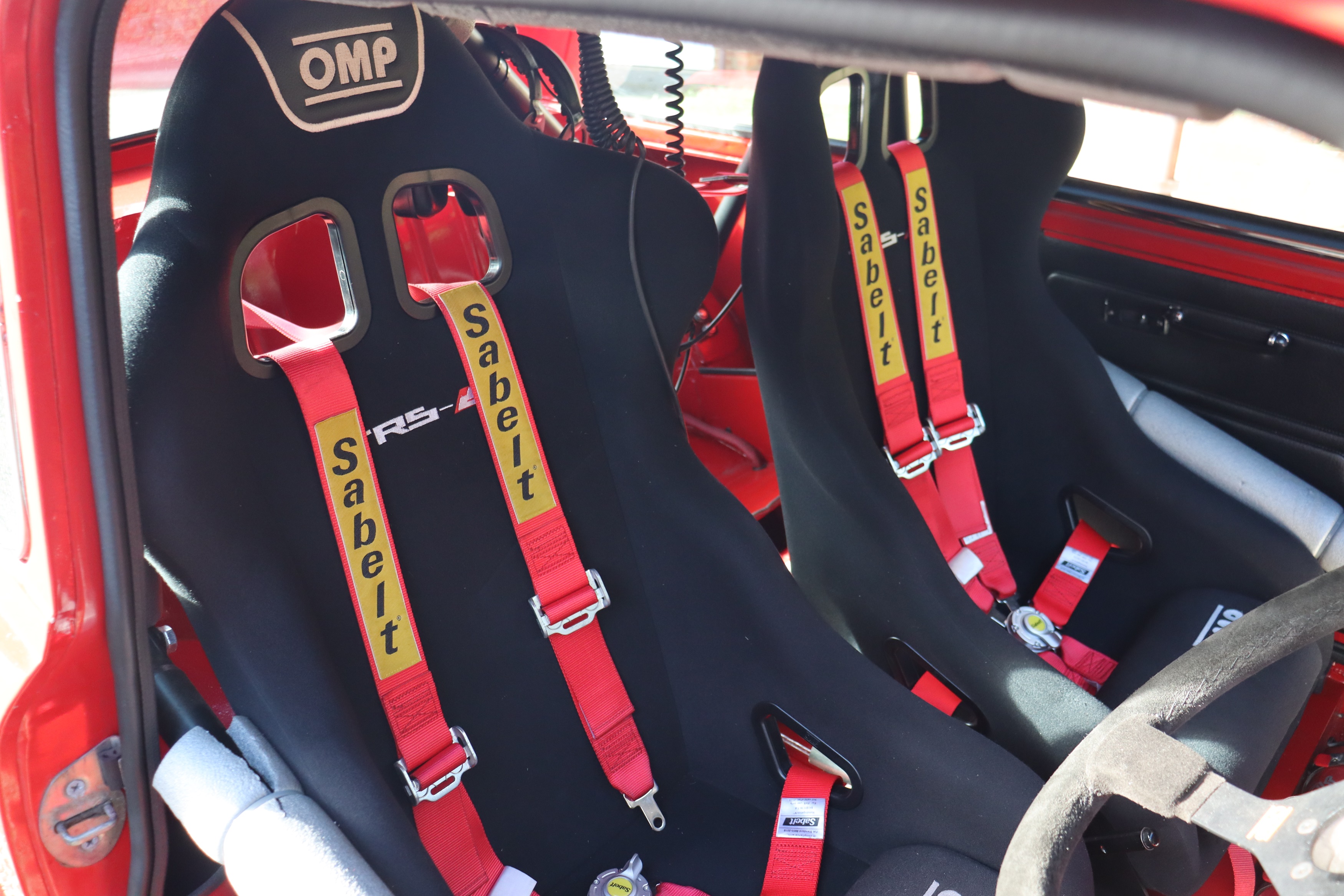 Lot 84 - 1979 Austin Morris Mini 1275 GT Rally car