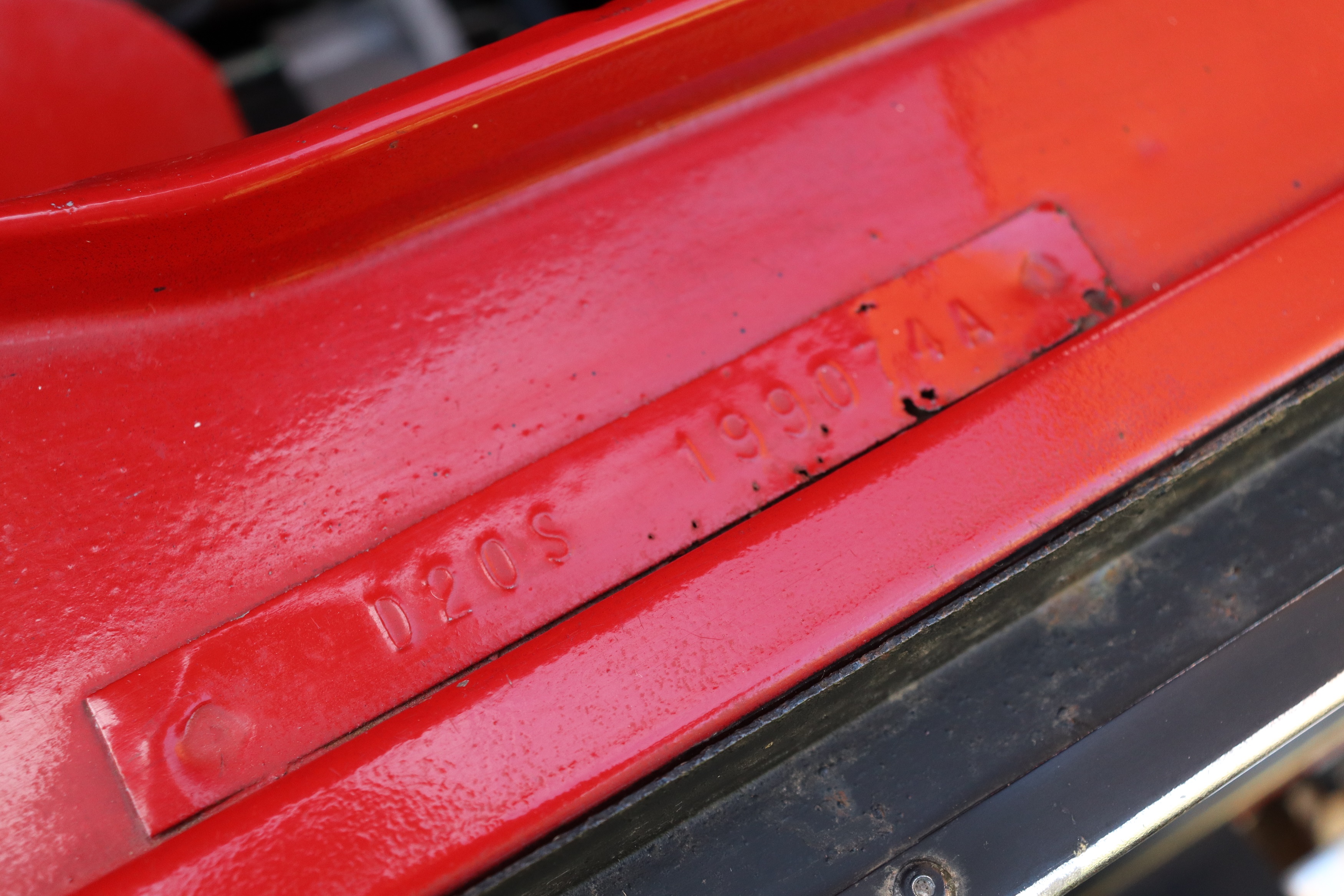 Lot 84 - 1979 Austin Morris Mini 1275 GT Rally car