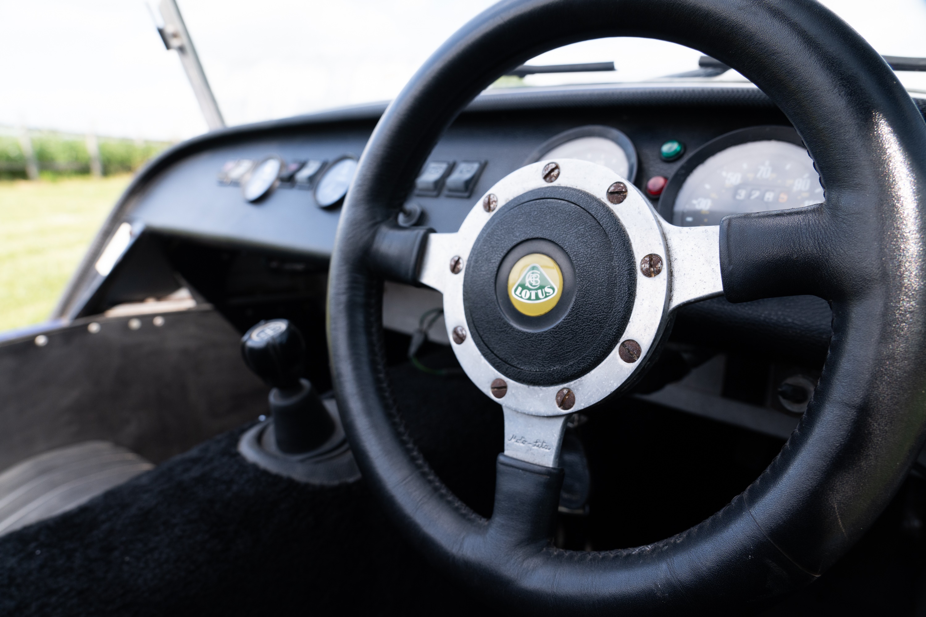 Lot 61 - 1985 Caterham Super Seven 1700 Super Sprint