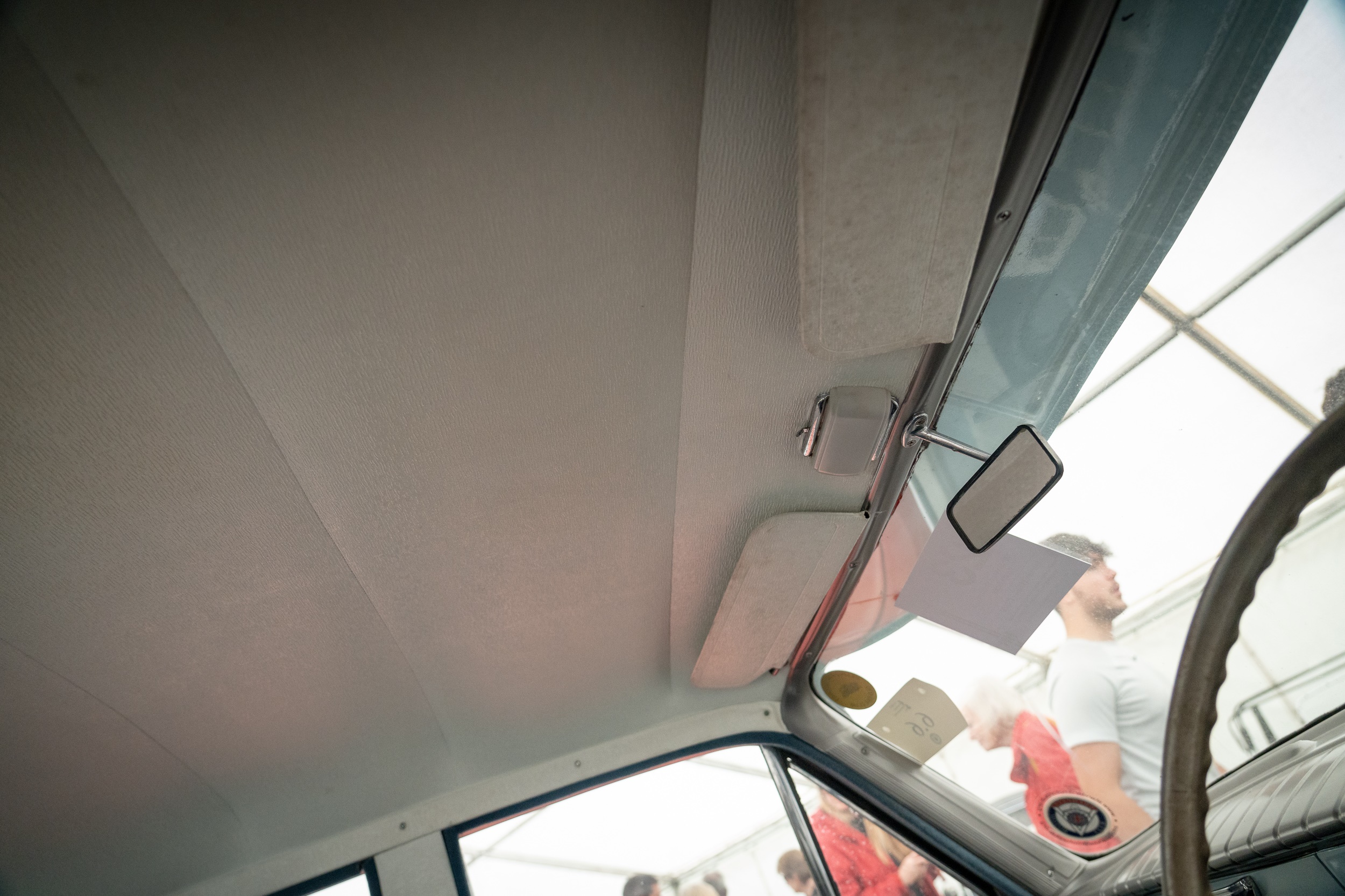 Lot 23 - 1961 Standard Vanguard Vignale Estate