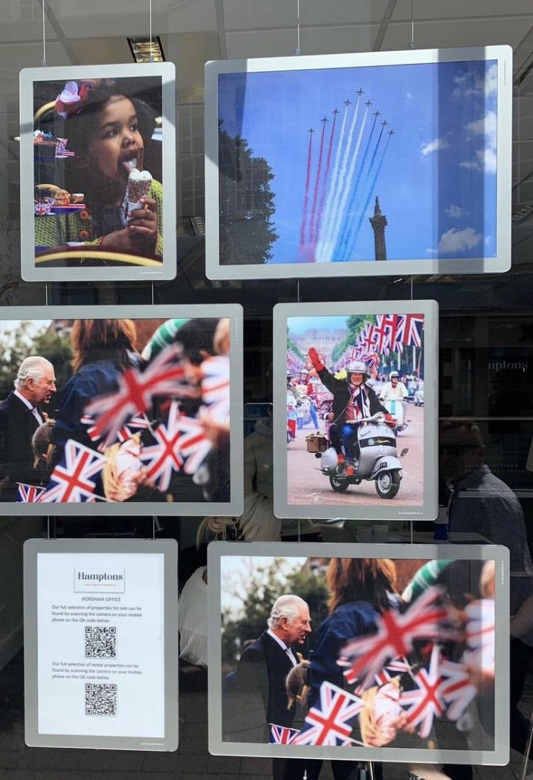 Lot 37 - 1960 Vespa (Douglas) GS VS5