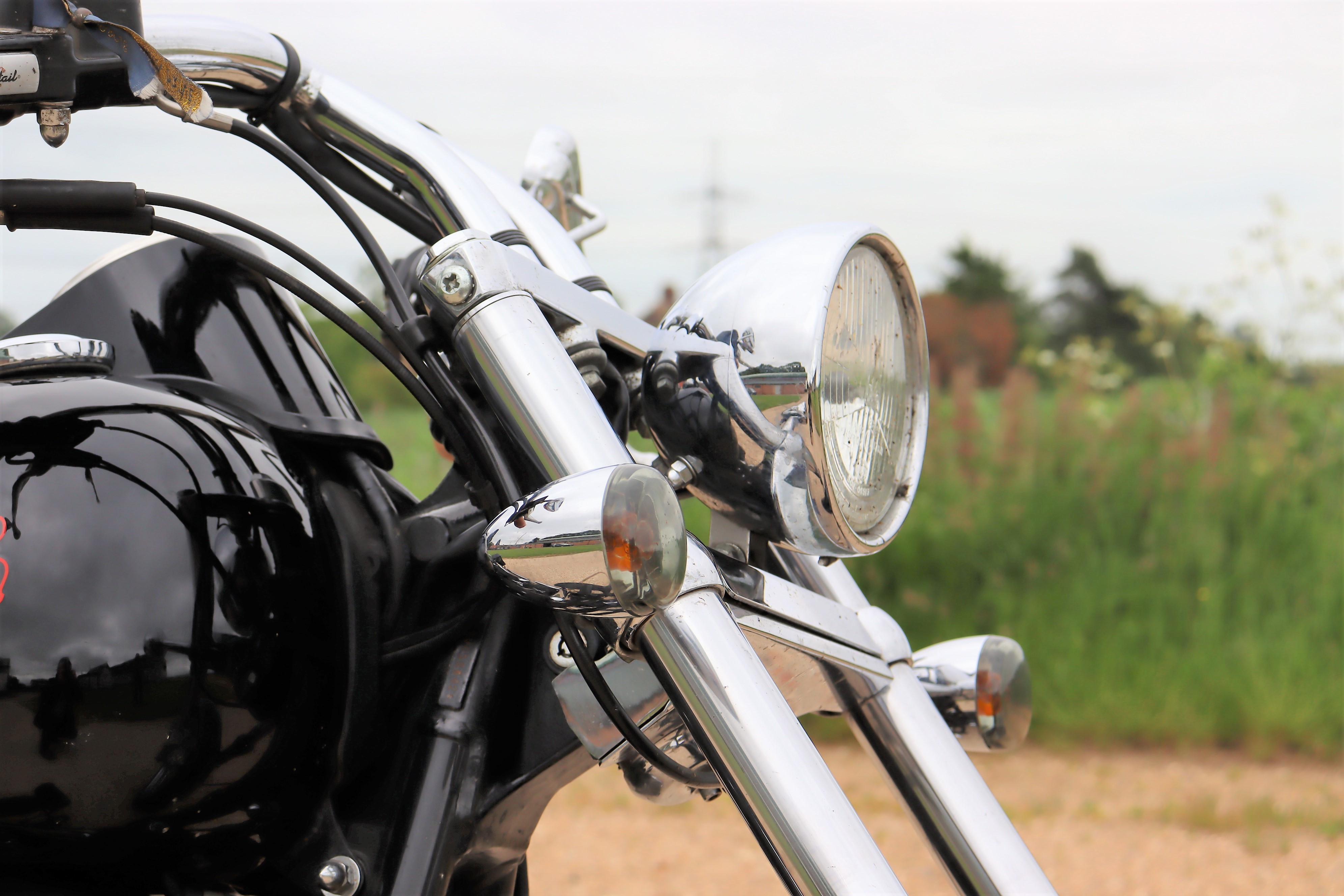 Lot 159 - 2001 Harley Davidson Night Train