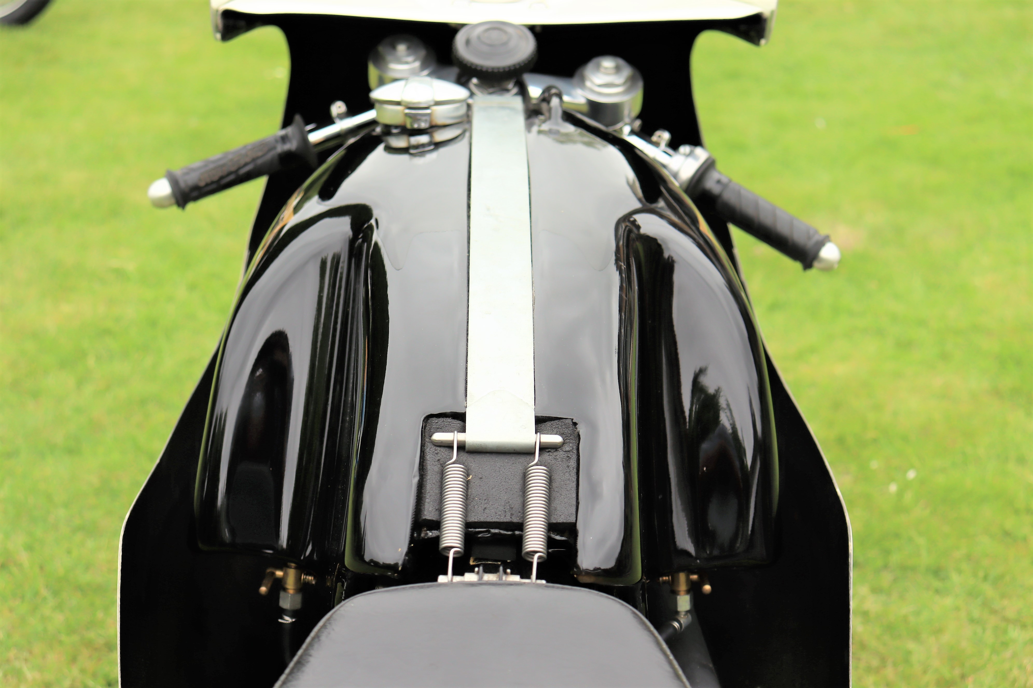 Lot 264 - c.1988-90 AJS 7R