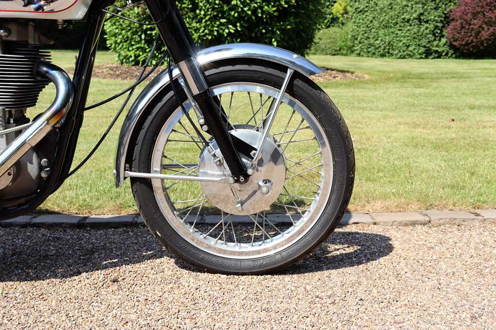 Lot 153 - 1960 BSA DBD 34 Goldstar