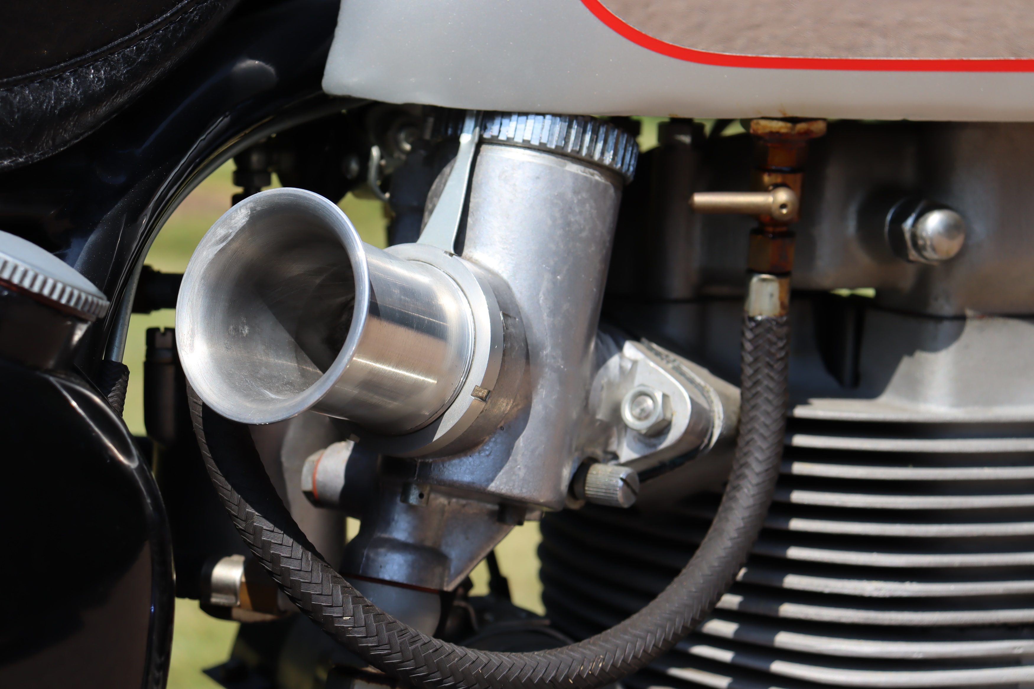 Lot 153 - 1960 BSA DBD 34 Goldstar