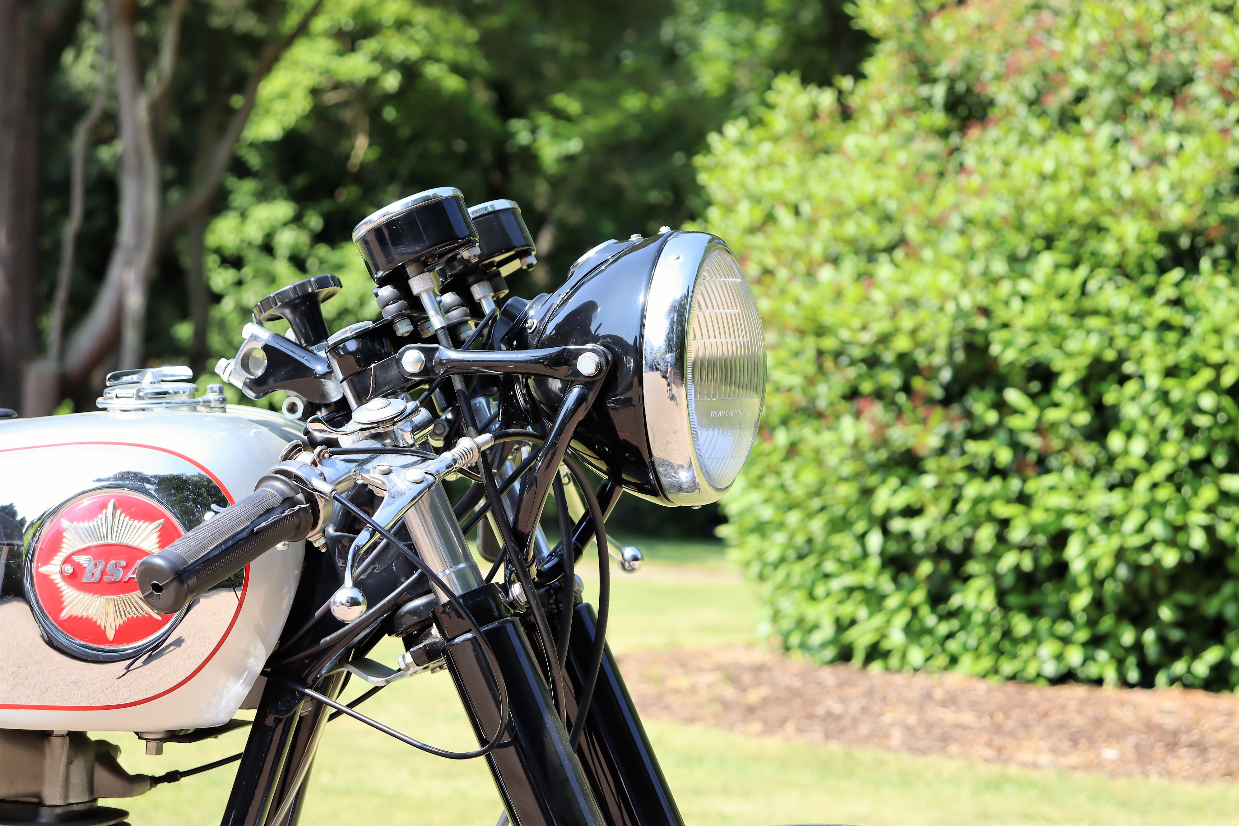 Lot 153 - 1960 BSA DBD 34 Goldstar