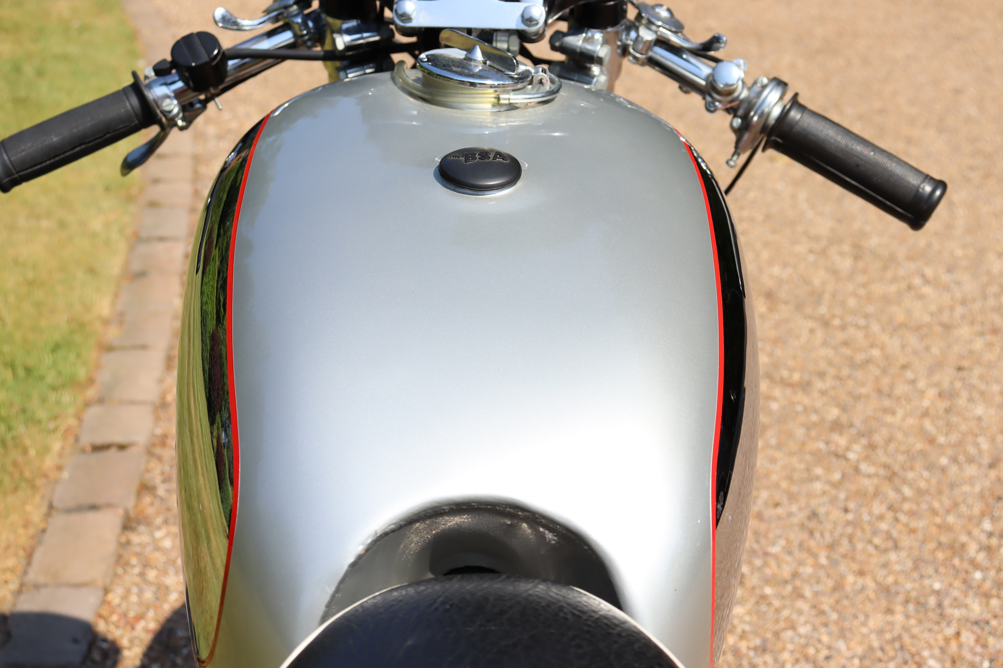 Lot 153 - 1960 BSA DBD 34 Goldstar