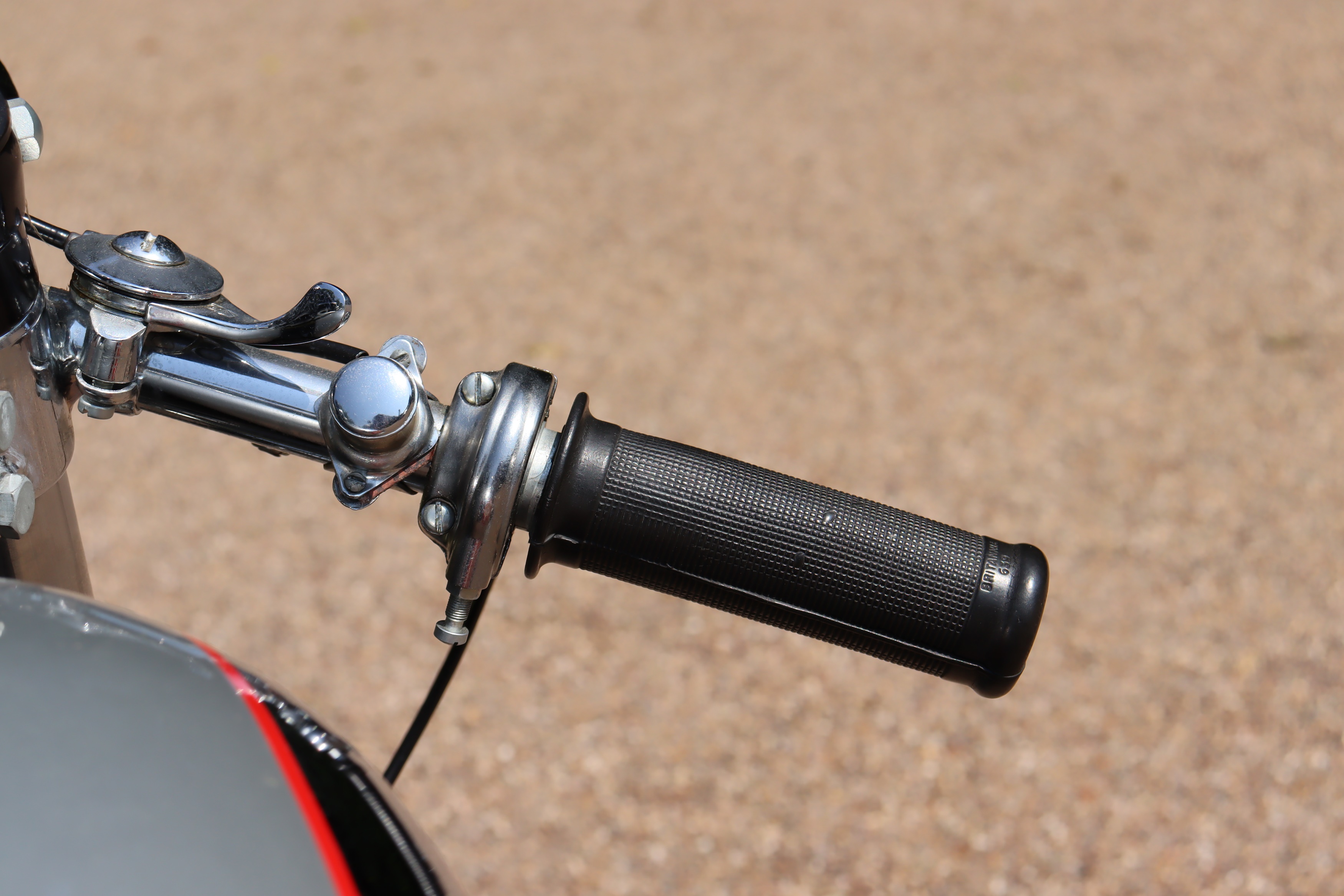 Lot 153 - 1960 BSA DBD 34 Goldstar