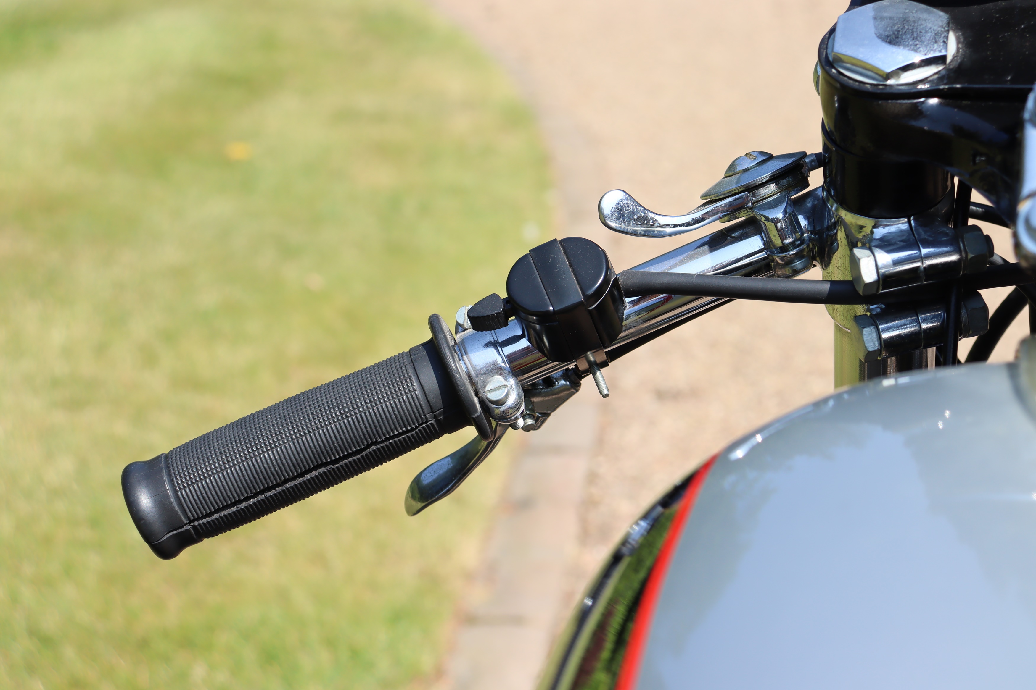 Lot 153 - 1960 BSA DBD 34 Goldstar