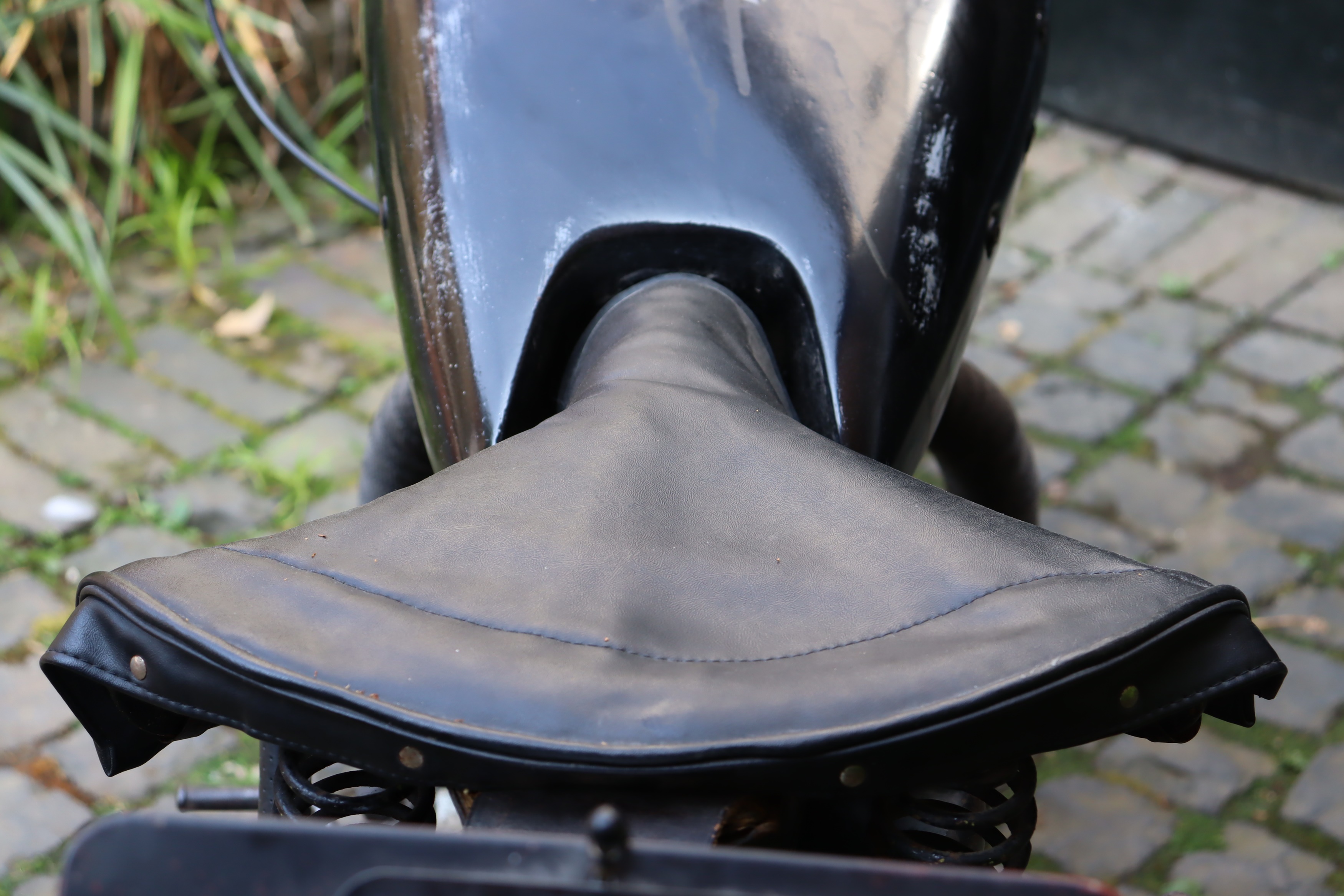 Lot 258 - 1936 Rudge Special