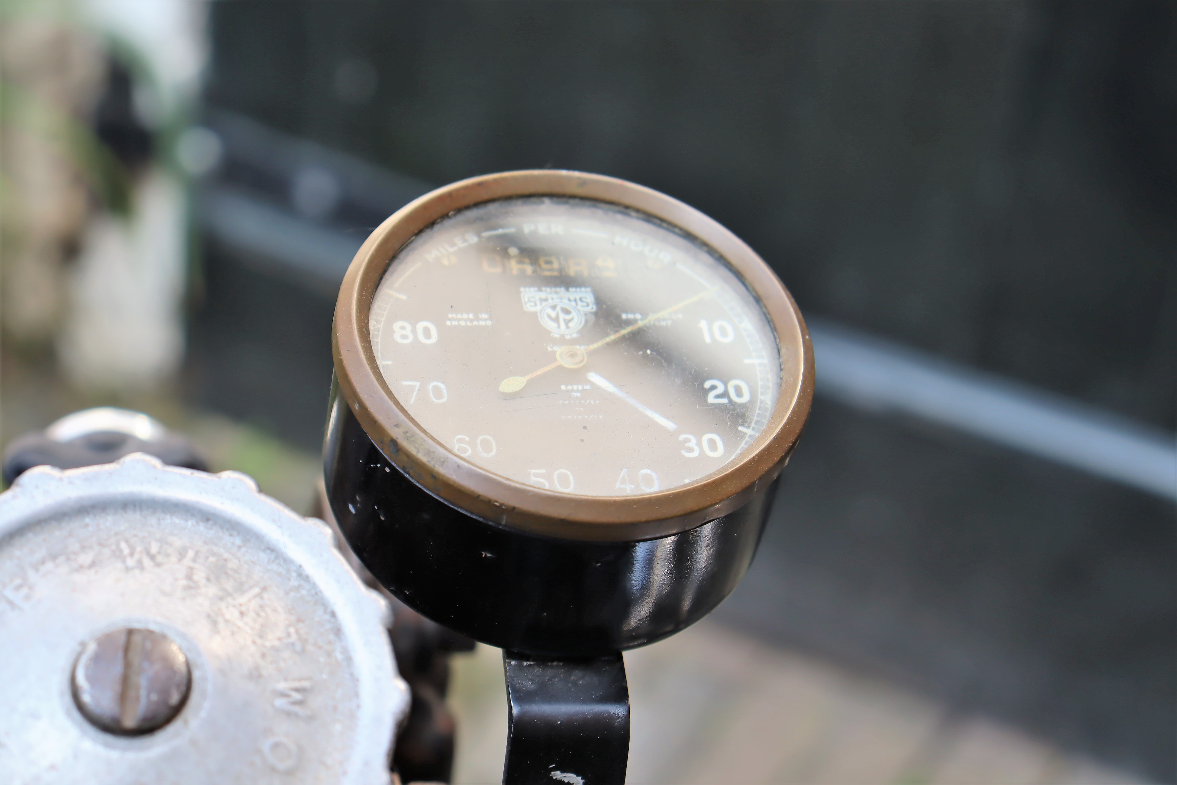 Lot 258 - 1936 Rudge Special