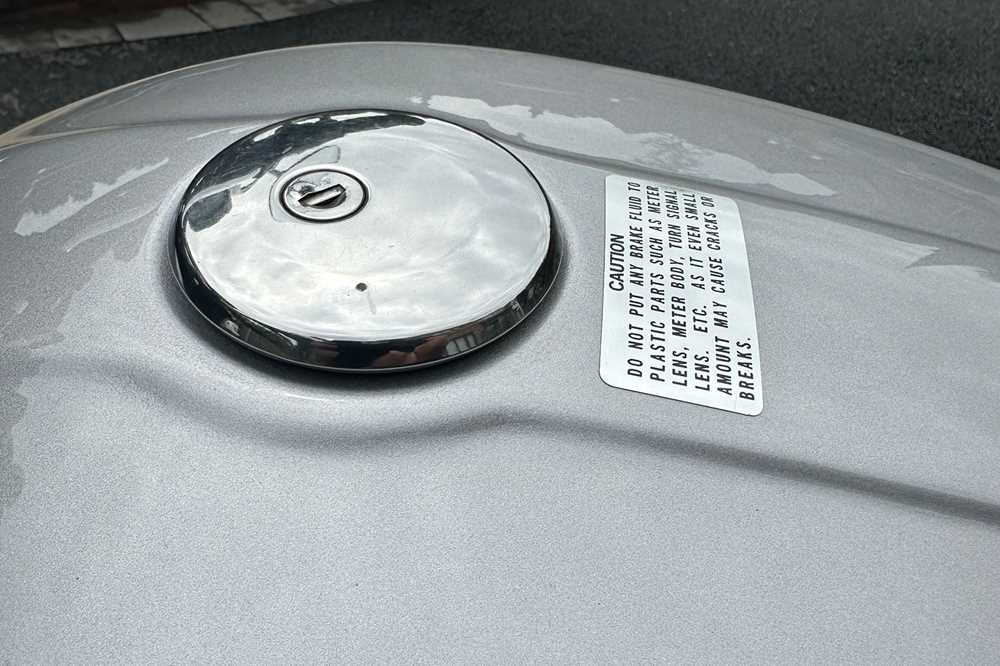 Lot 163 - 1978 Suzuki GT380