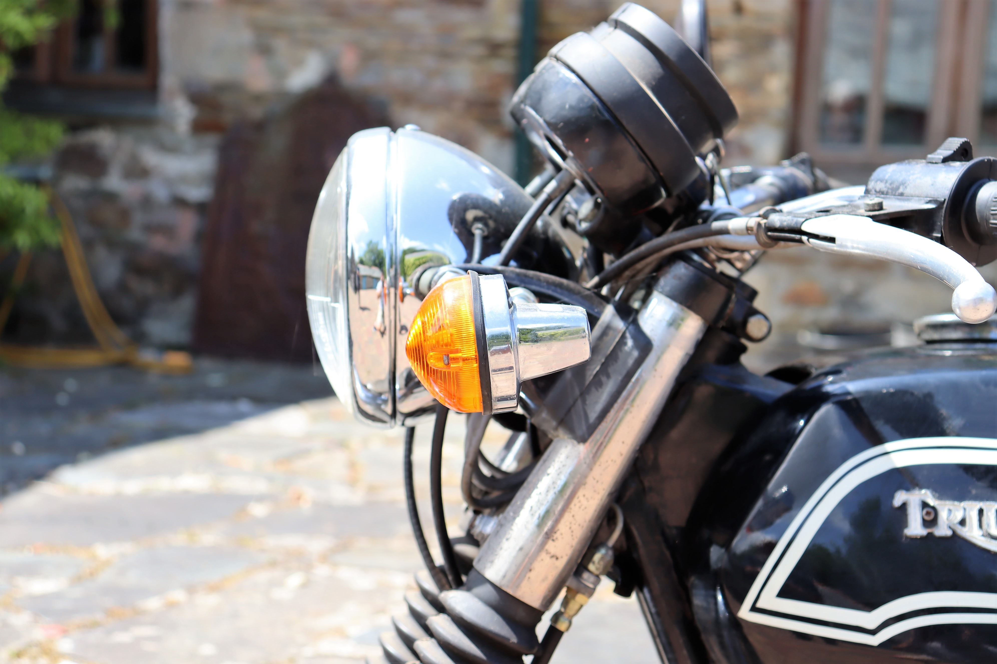 Lot 166 - 1980 Triumph T140 Bonneville