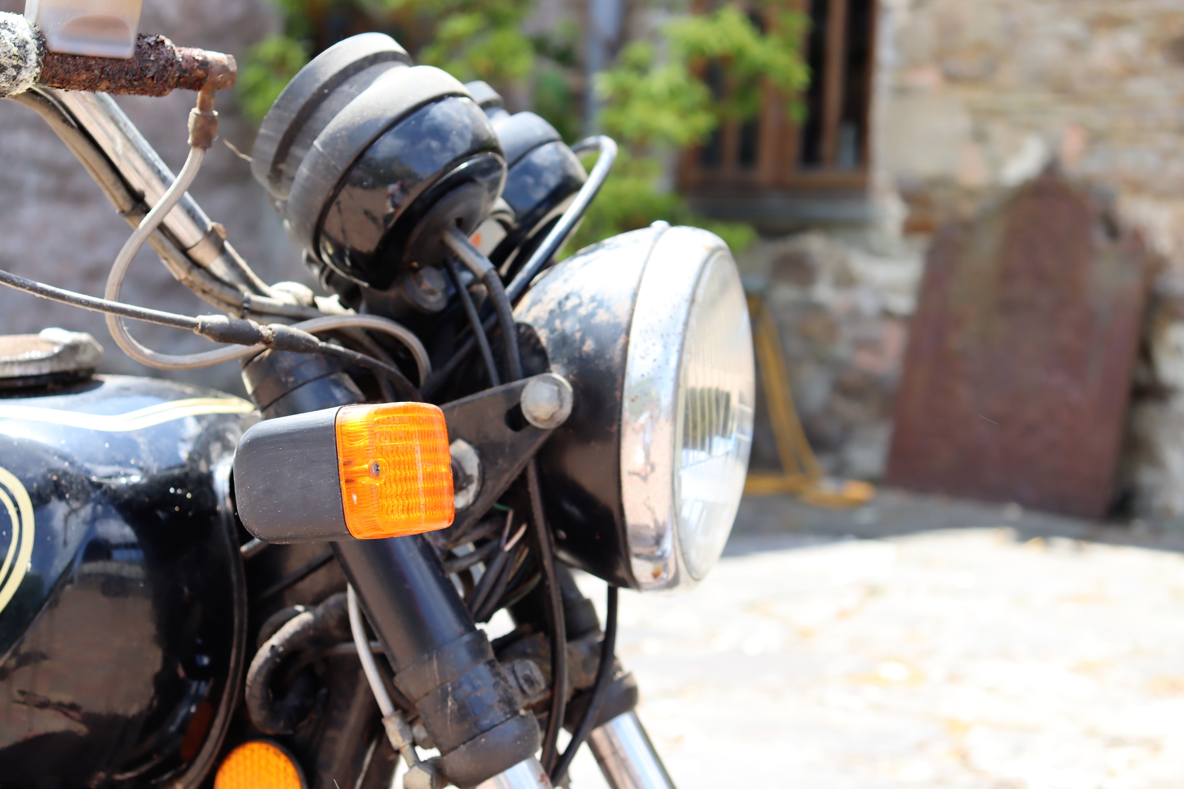 Lot 148 - 1983 Triumph T140 TSS