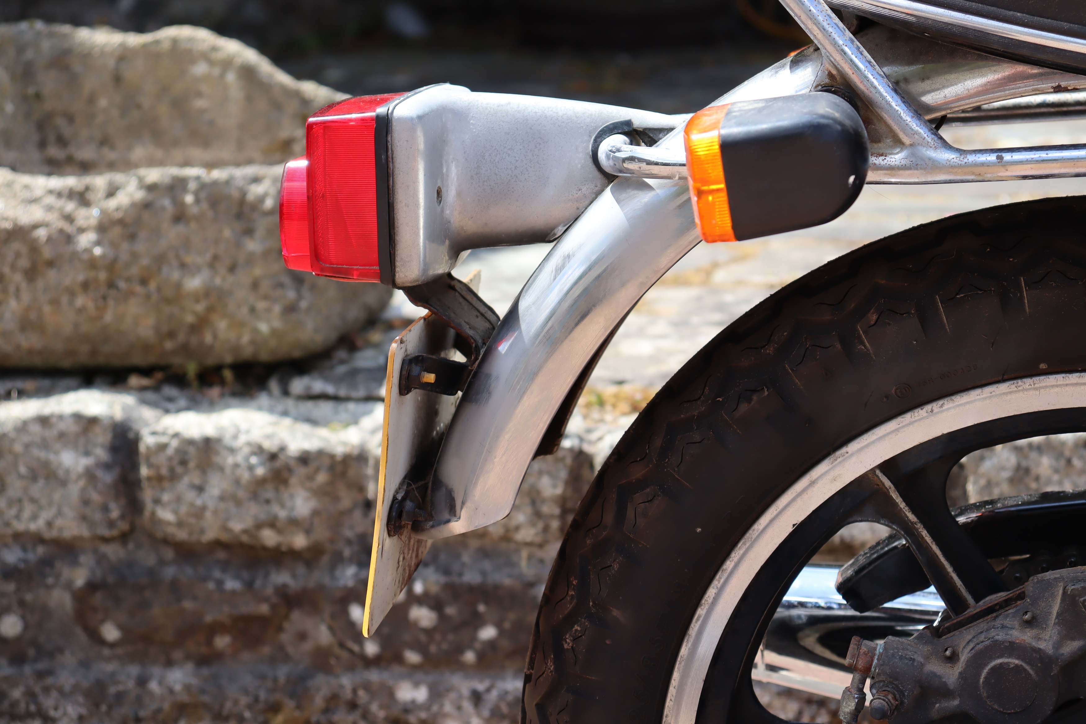 Lot 148 - 1983 Triumph T140 TSS