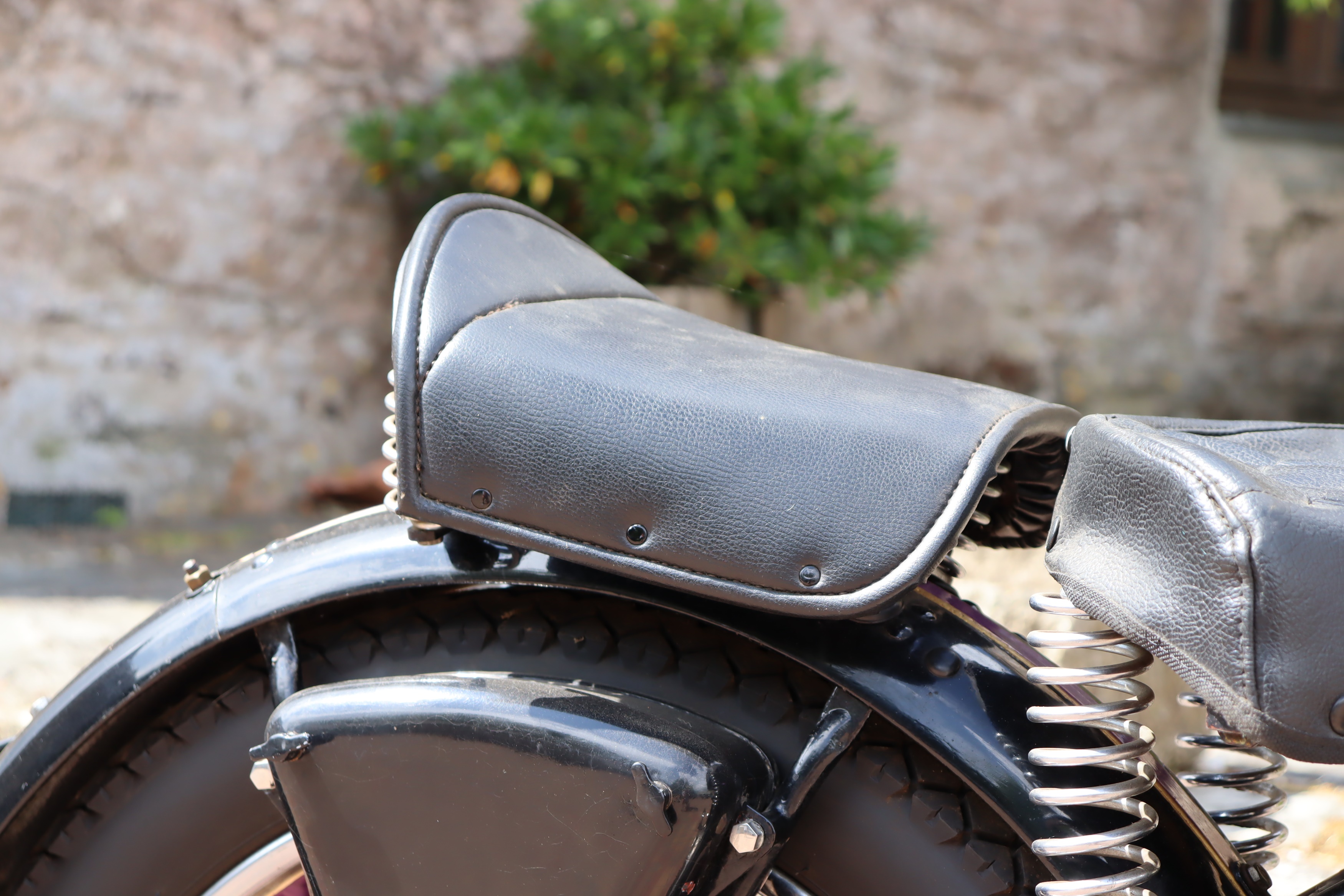 Lot 126 - 1935 Triumph 5/5