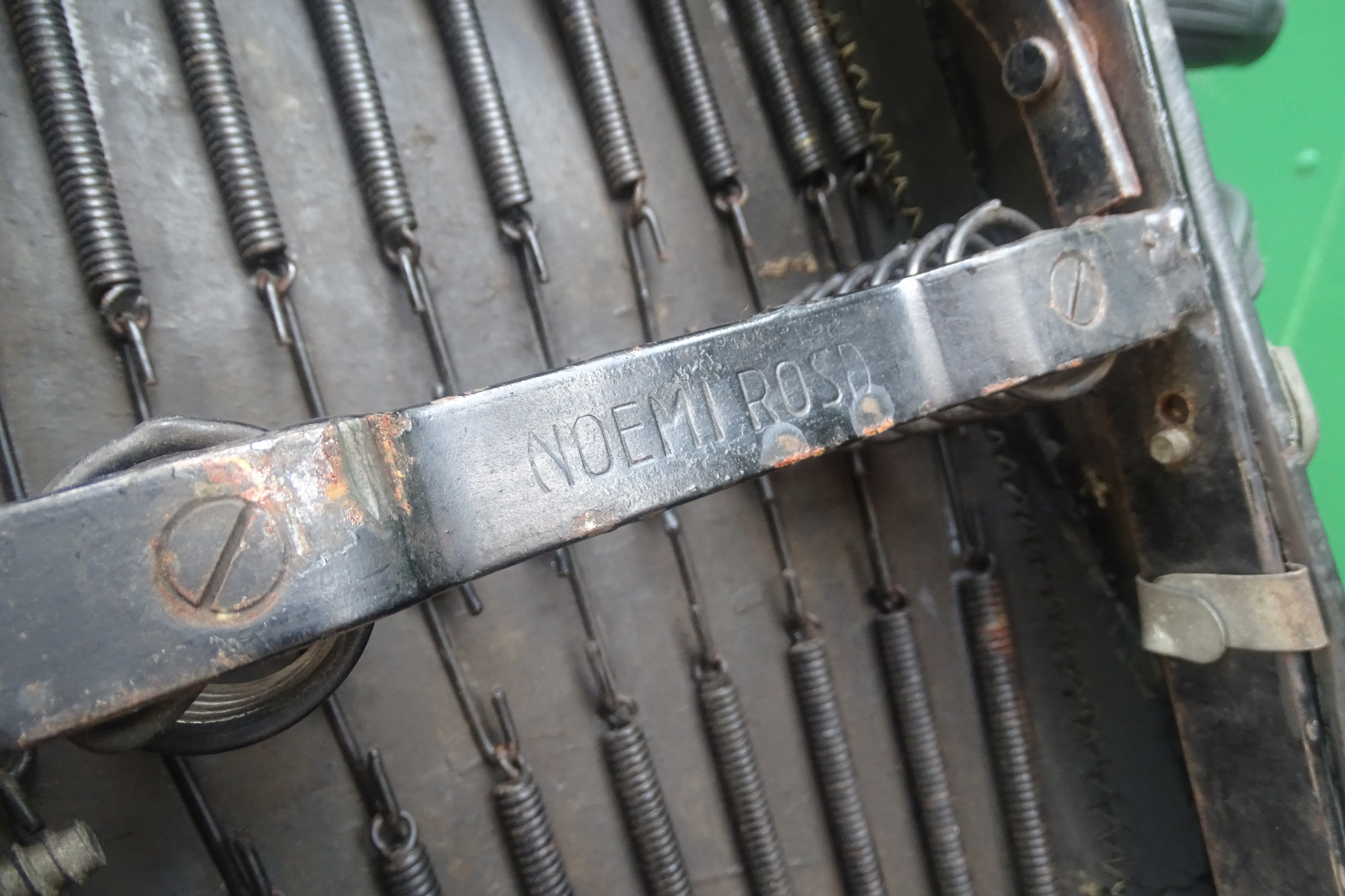 Lot 2 - 1964 Lambretta GT / TV 200