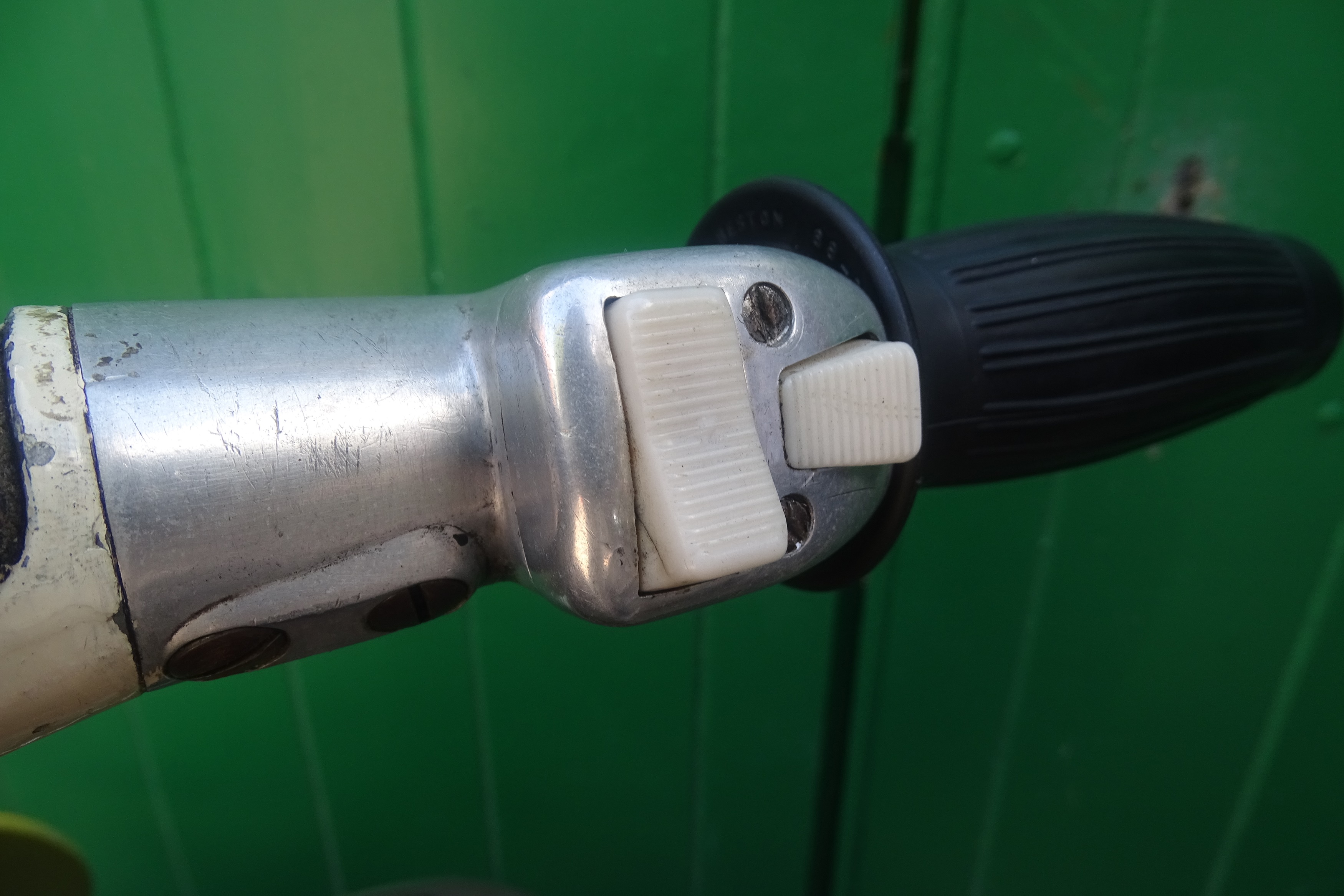 Lot 2 - 1964 Lambretta GT / TV 200