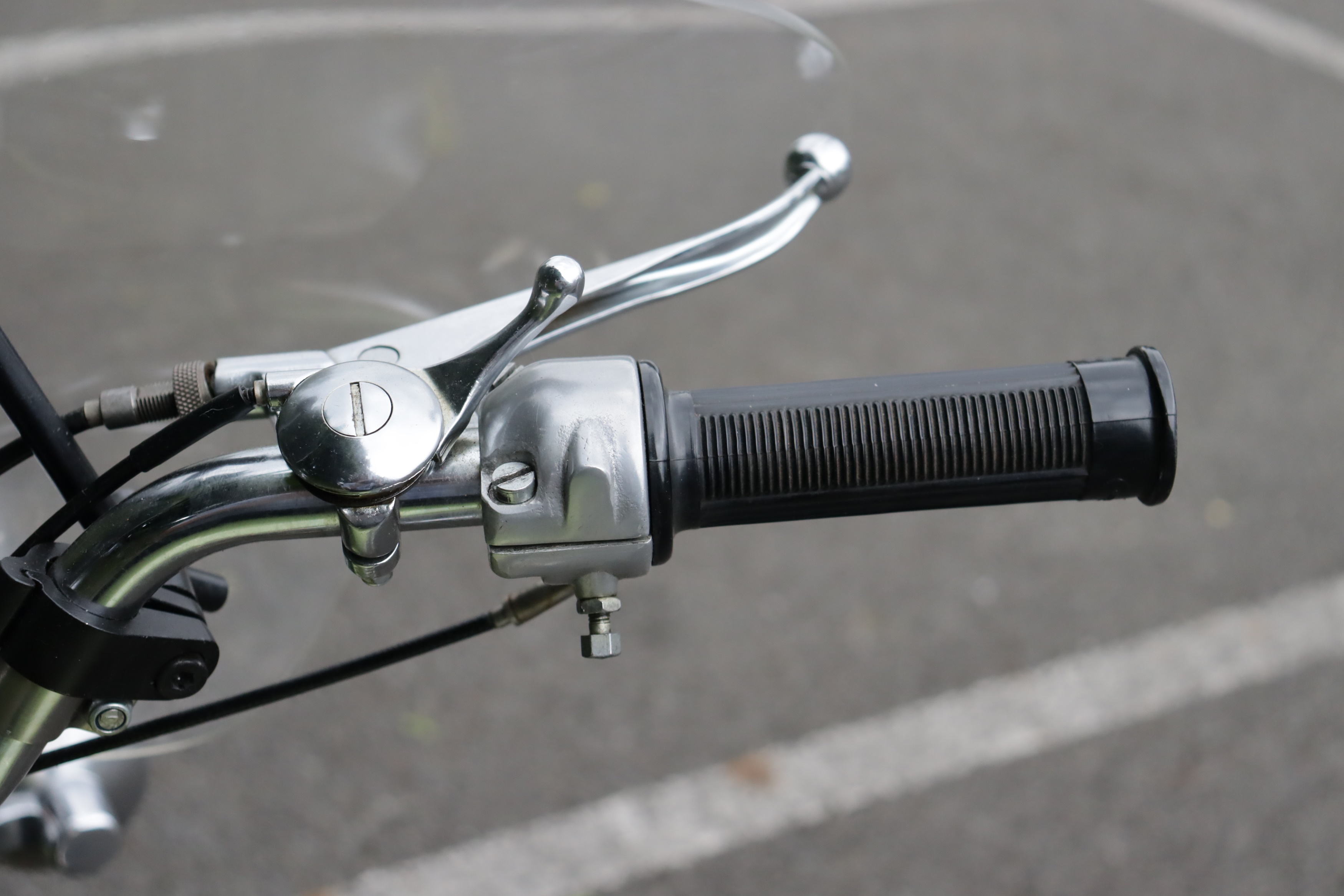 Lot 232 - 1960 BSA A7SS Shooting Star 500cc