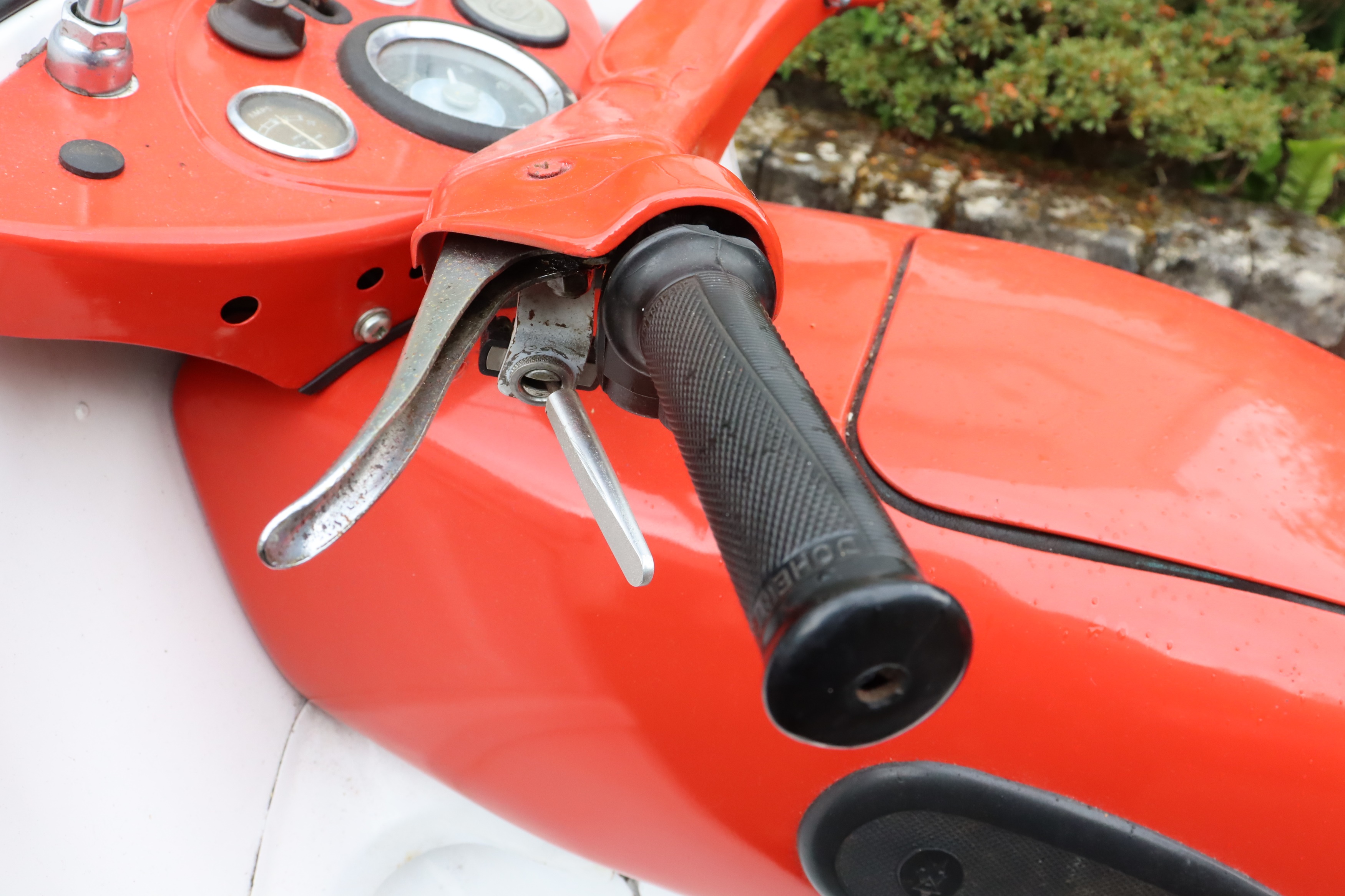 Lot 116 - 1959 Ariel Leader