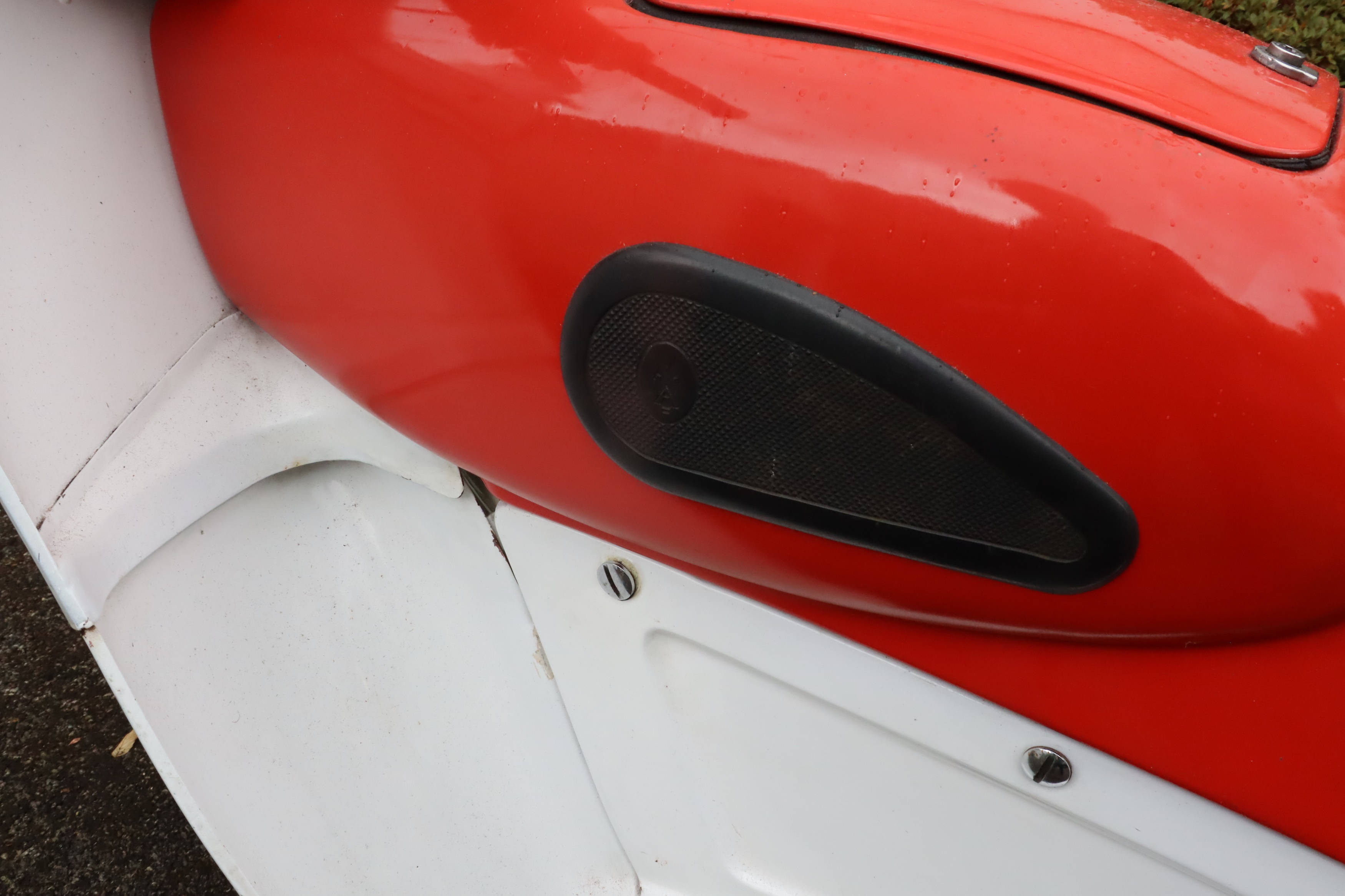 Lot 116 - 1959 Ariel Leader