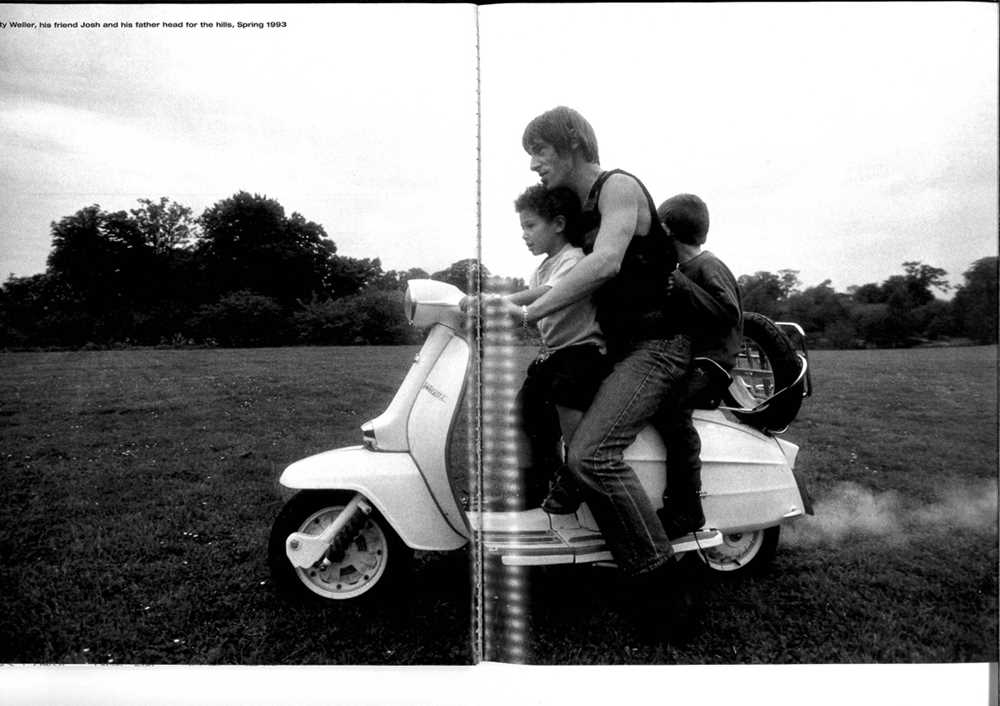 Lot 42 - 1968 Lambretta SX200