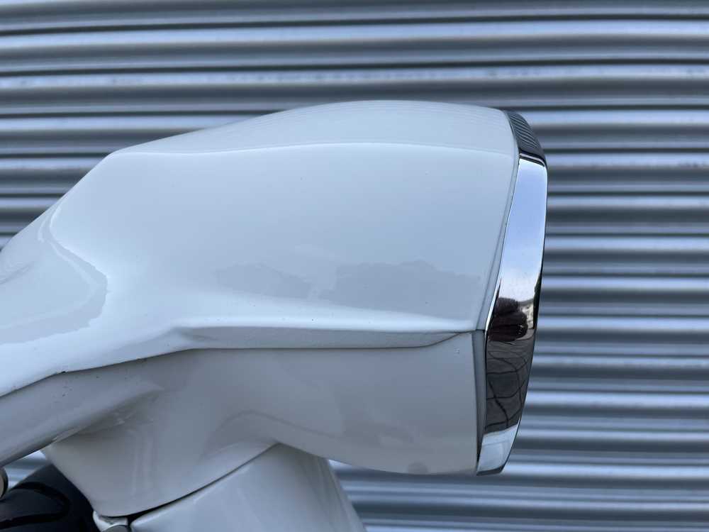 Lot 17 - 1965 Lambretta TV200