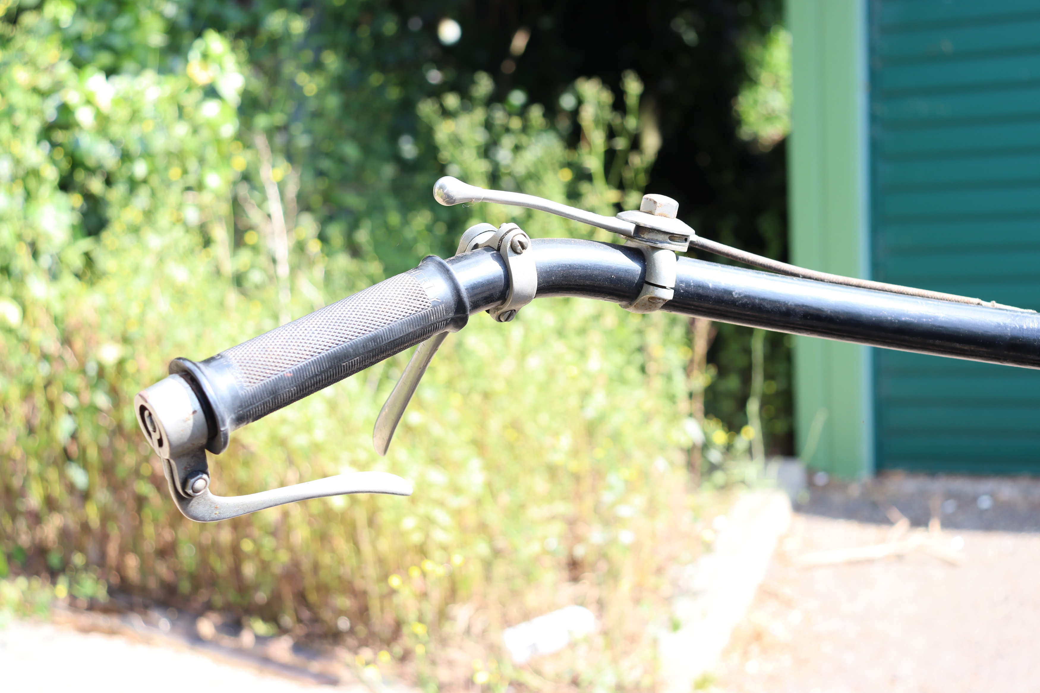 Lot 210 - 1922 Sunbeam Model 7