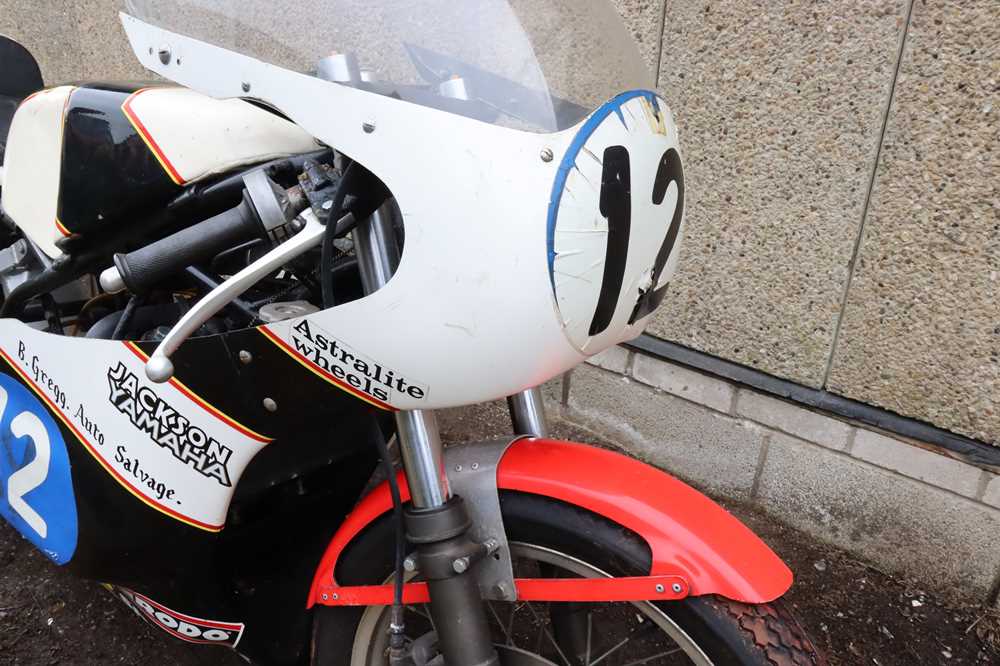 Lot 239 - c.1980 Yamaha TZ250