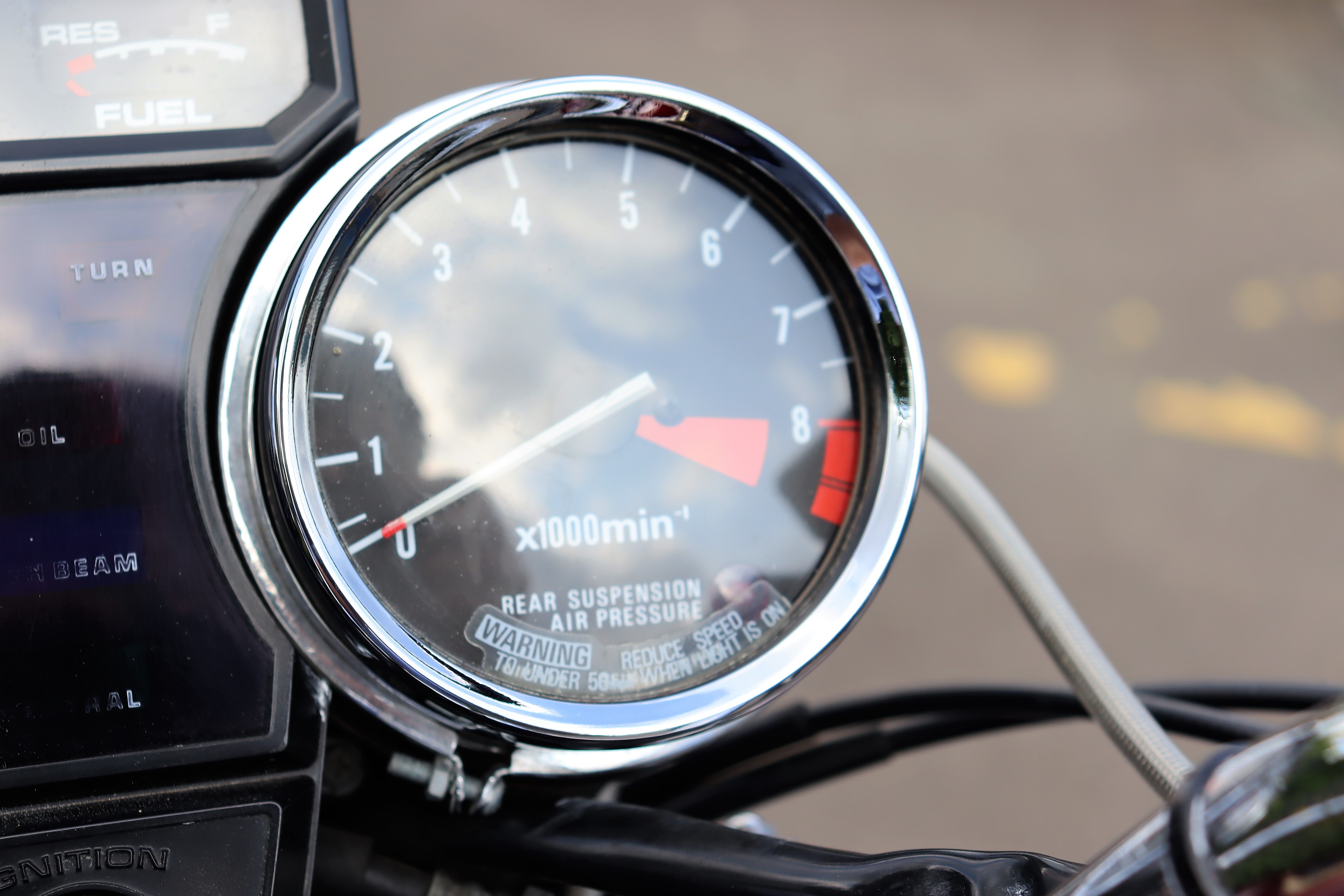 Lot 108 - 1982 Honda GL1100 Gold Wing