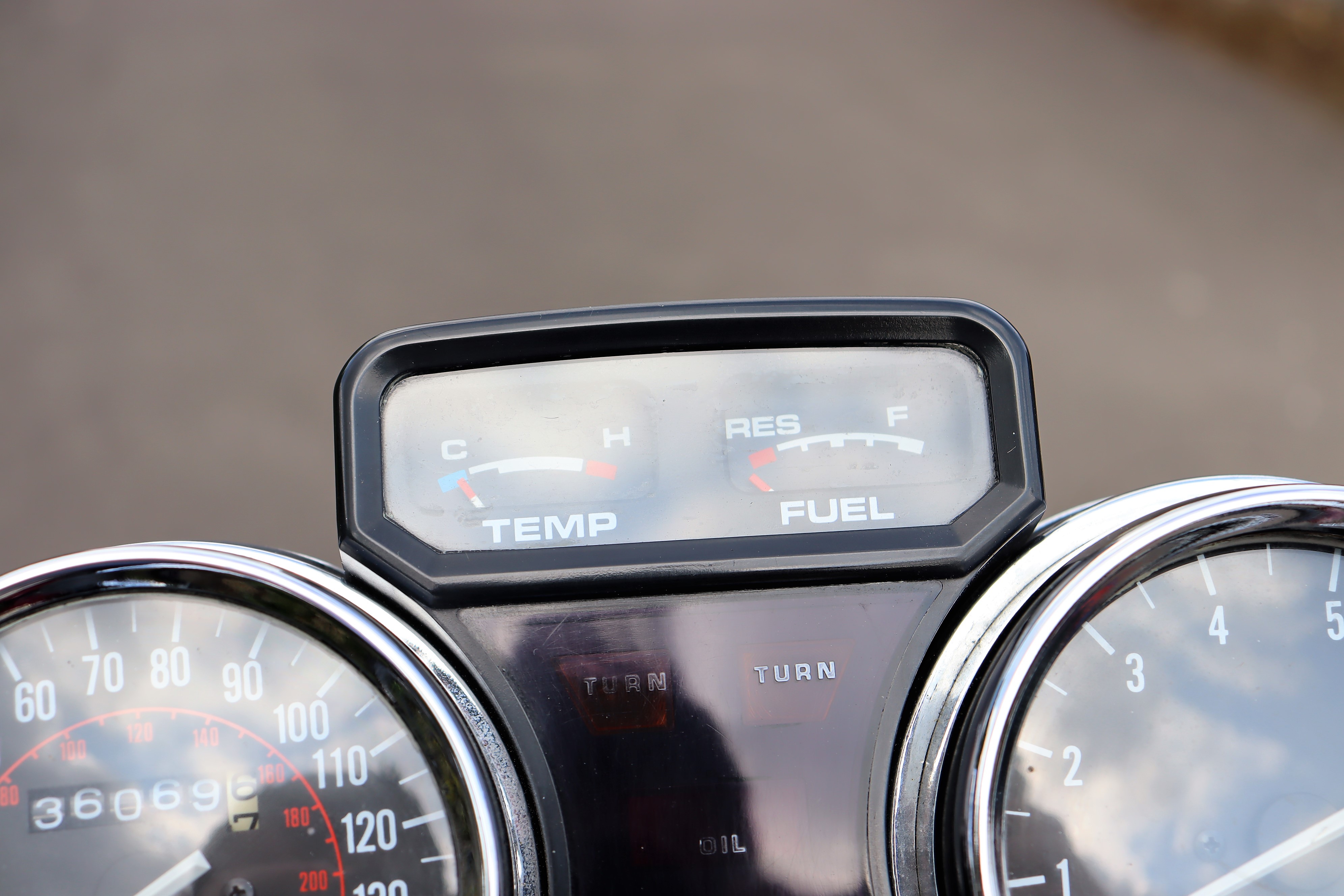 Lot 108 - 1982 Honda GL1100 Gold Wing