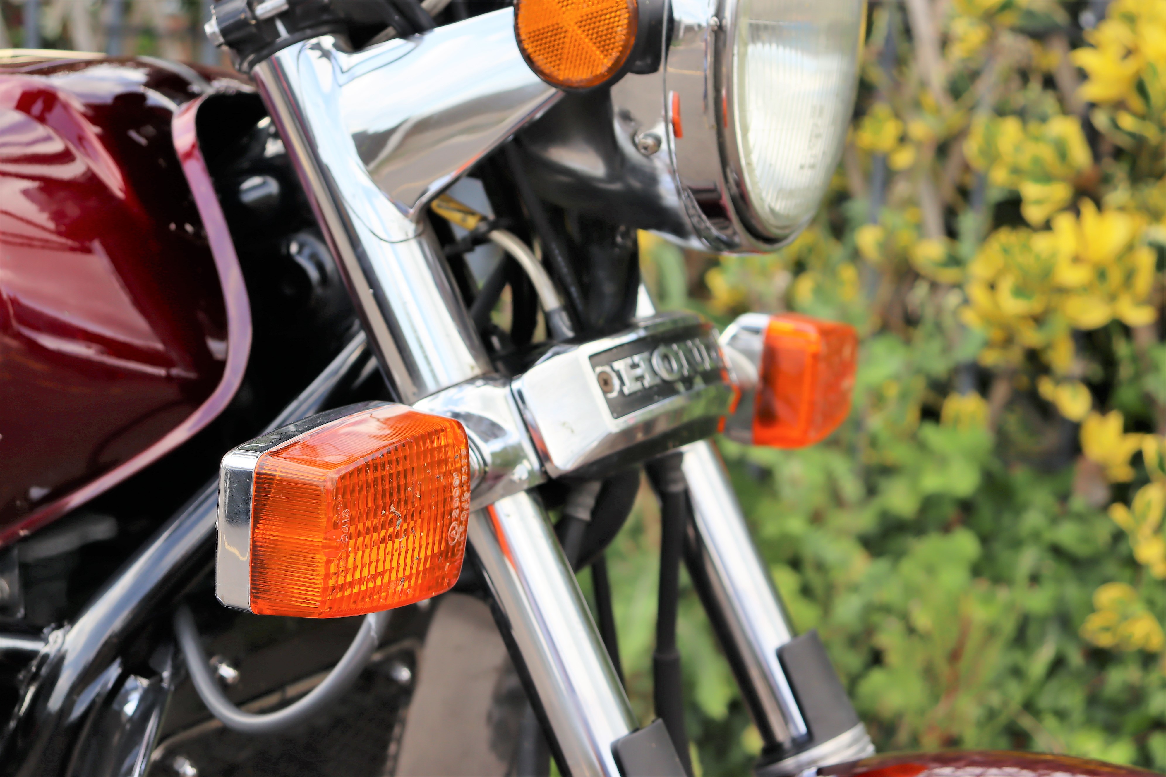 Lot 108 - 1982 Honda GL1100 Gold Wing