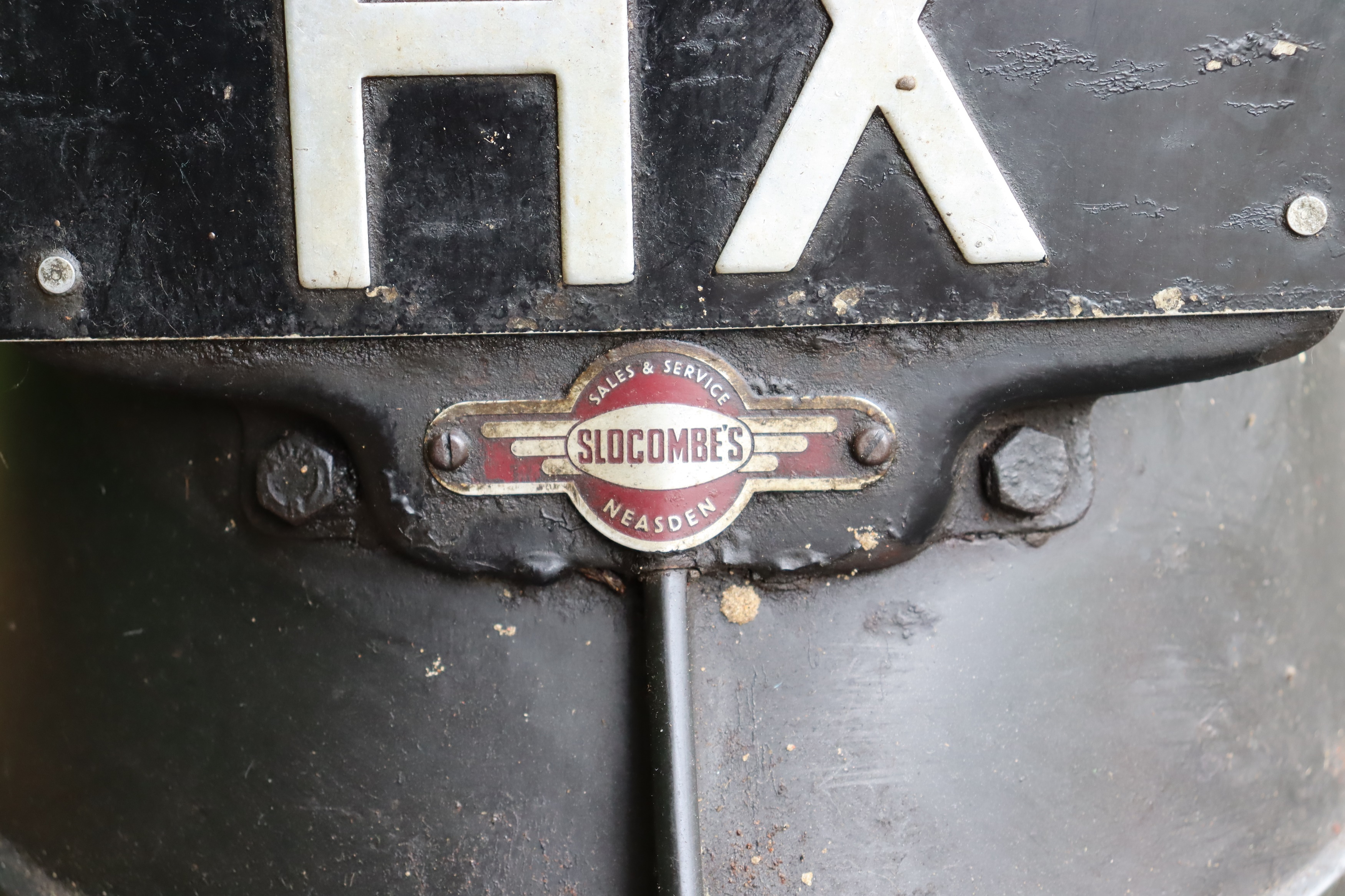 Lot 127 - 1960 Triumph 6T Thunderbird