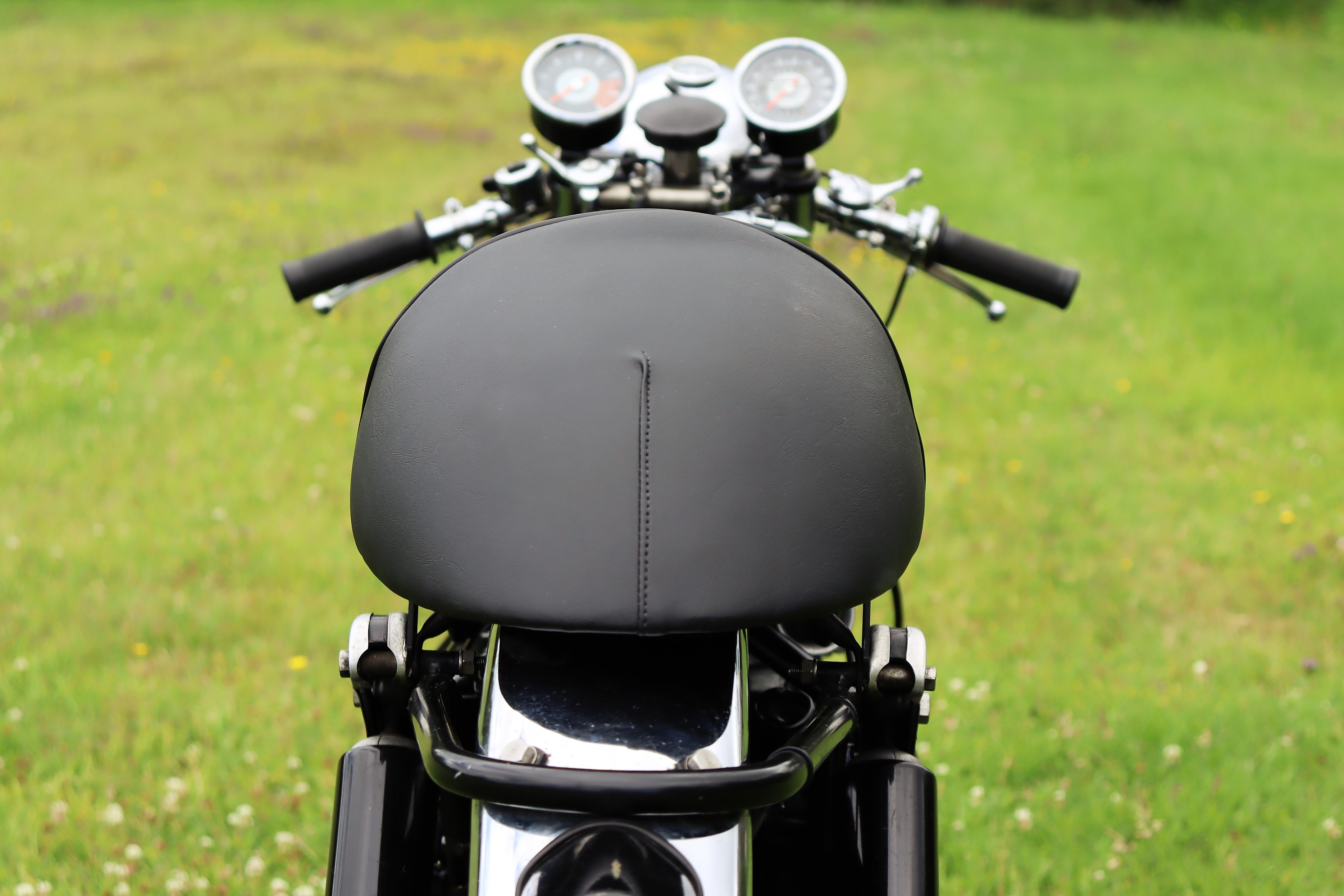 Lot 229 - 1969 Velocette Thruxton