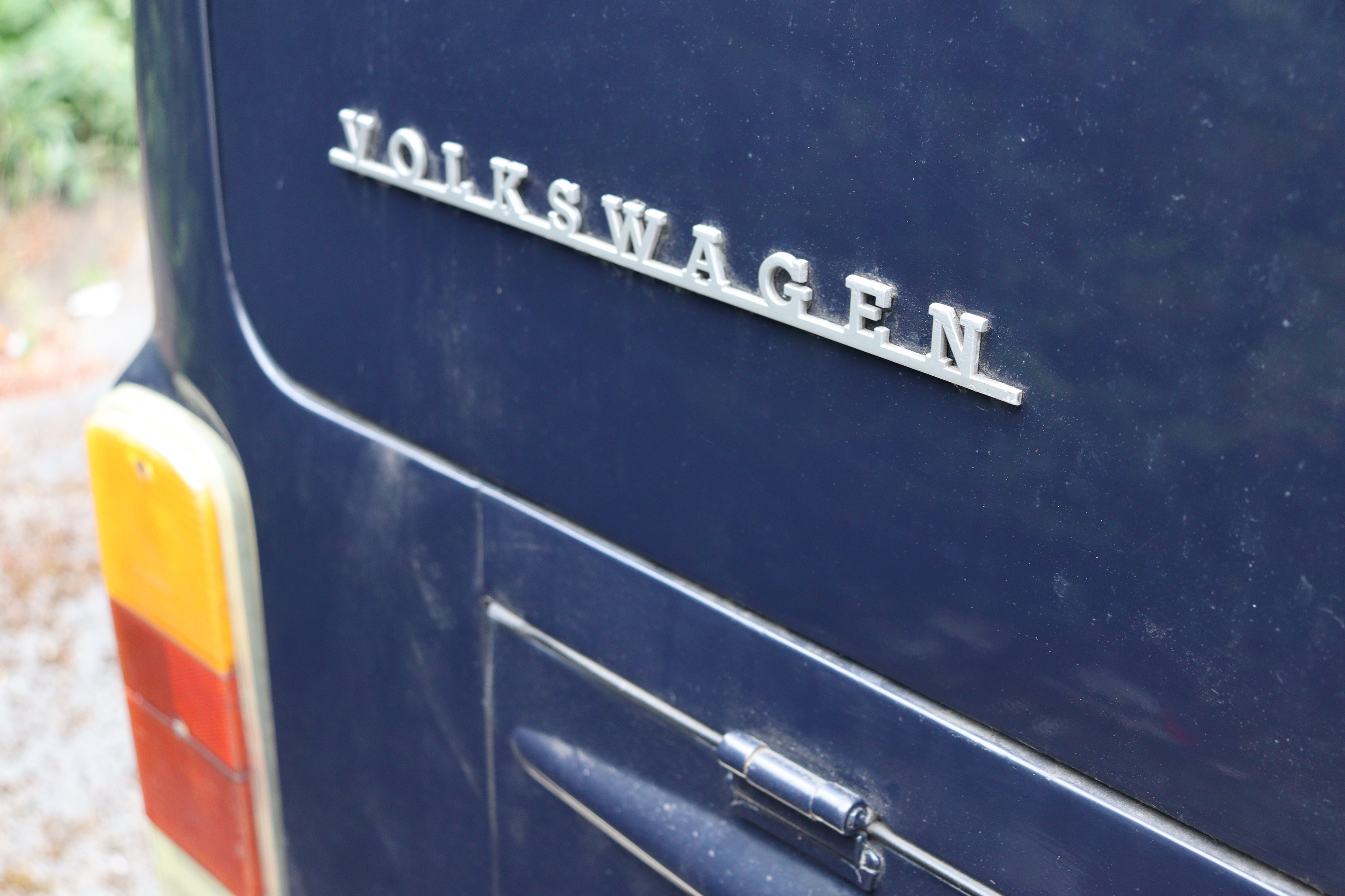 Lot 91 - 1972 Volkswagen Type 2 Microbus