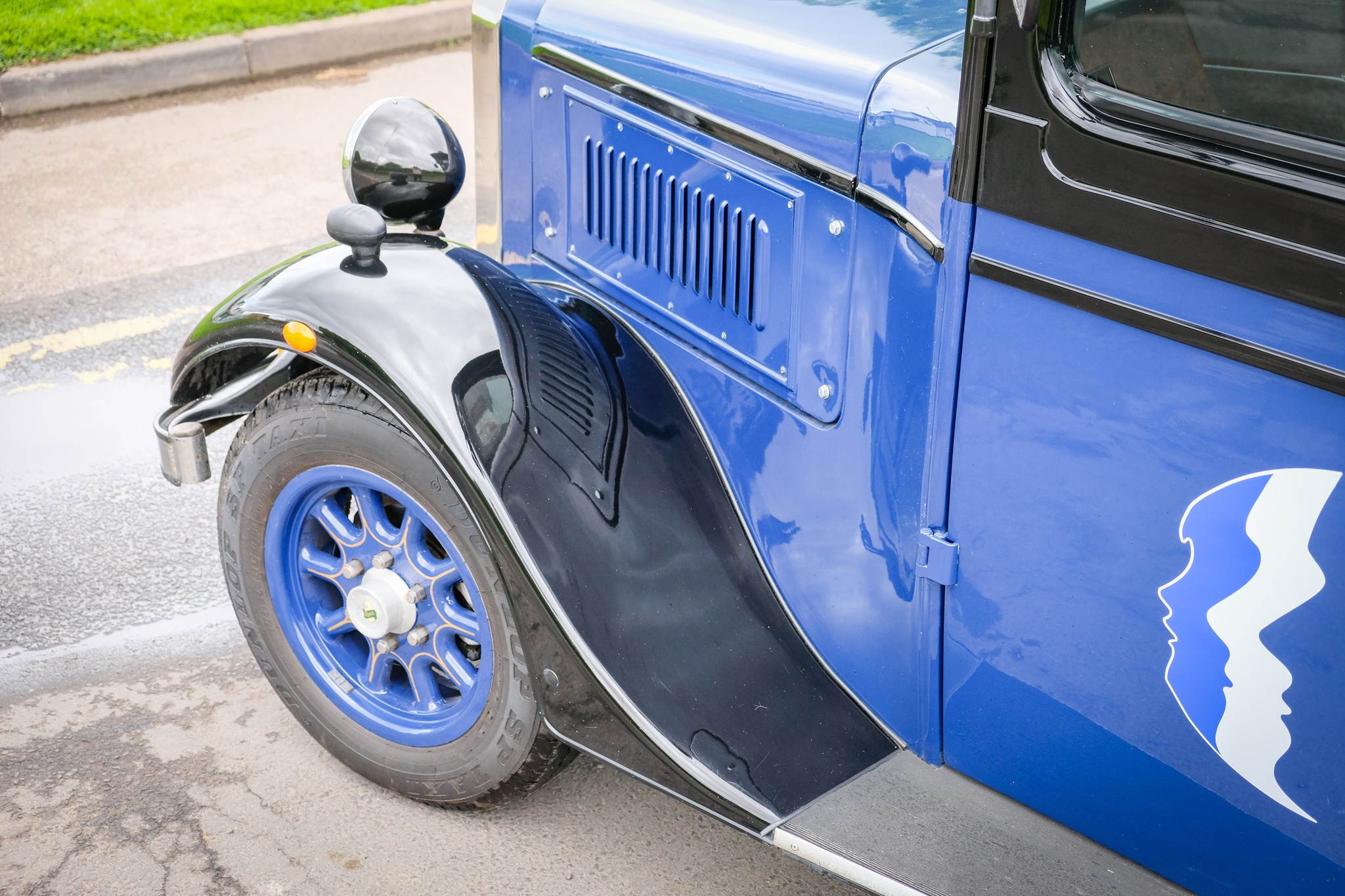 Lot 20 - 1993 Asquith London Taxi